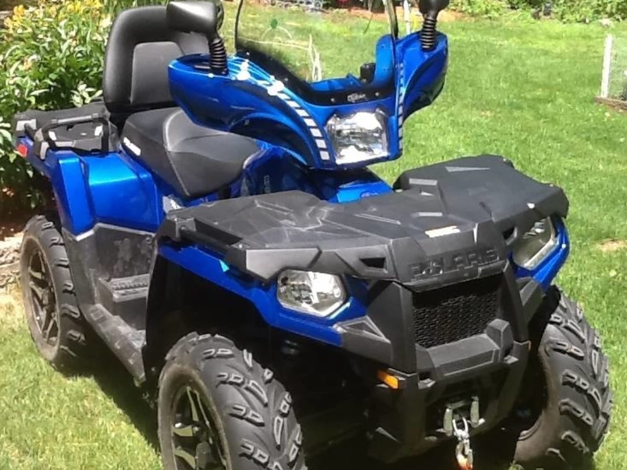 Vip-Air Inc - Saint-Éphrem-de-Beauce, QC - 10, Rte Pépin RR 1 | Canpages