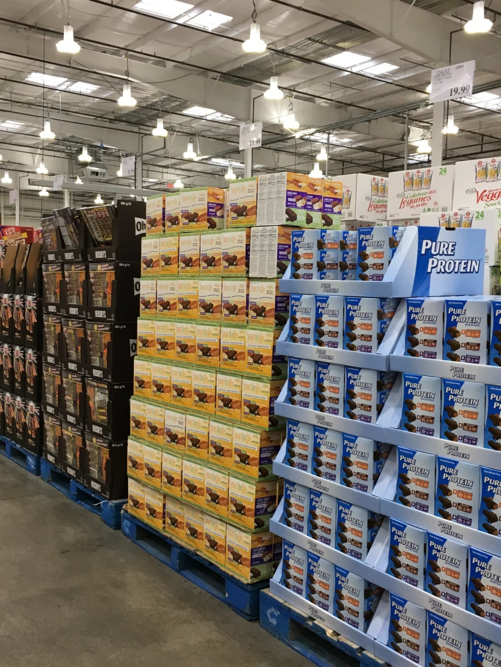 Costco Wholesale - 2853 32 St NE, Calgary, AB