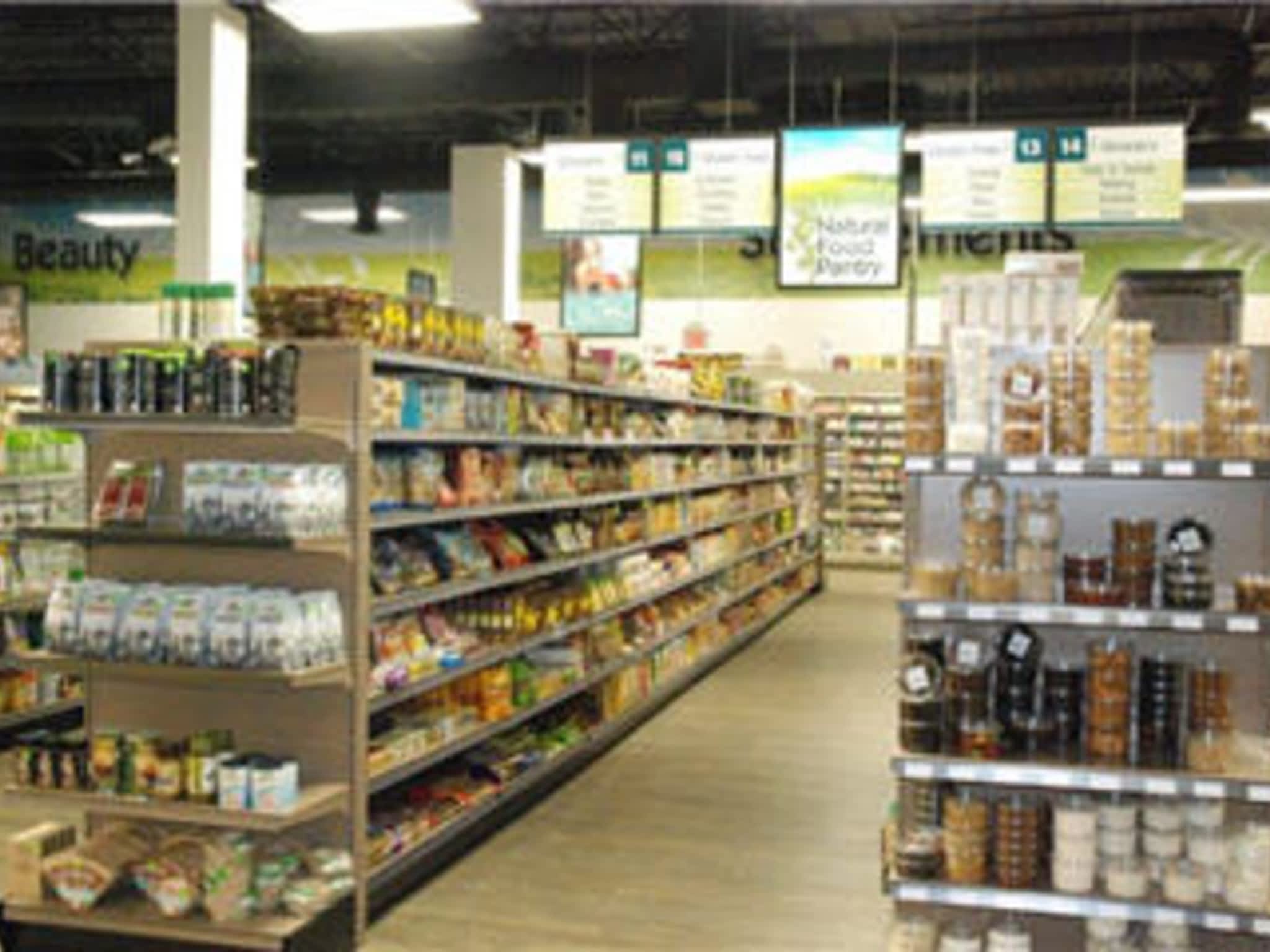 Natural Food Pantry Barrhaven - Nepean, ON - 4325 Strandherd Dr | Canpages