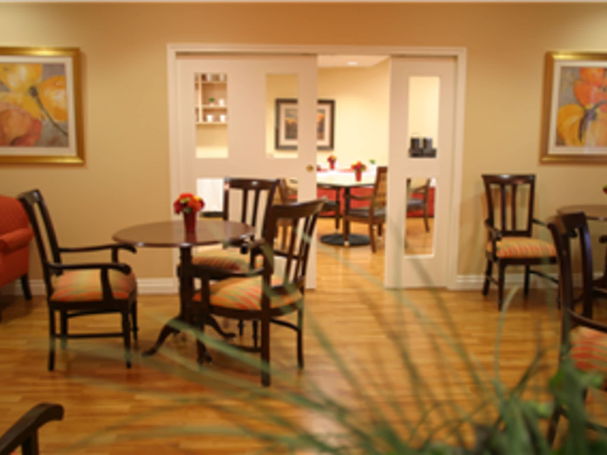 Touchmark At Wedgewood - Edmonton, AB - 18333 Lessard Rd NW | Canpages