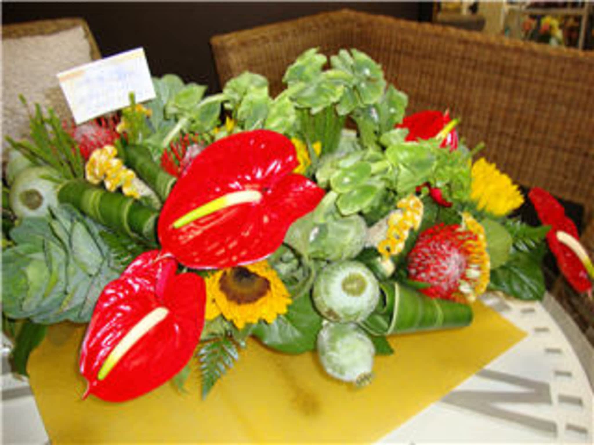 Twigs Floral Design - Tillsonburg, ON - 185 Broadway St | Canpages