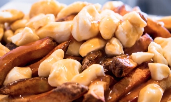 Dévorez la meilleure poutine de Québec | Listes pratiques PJ