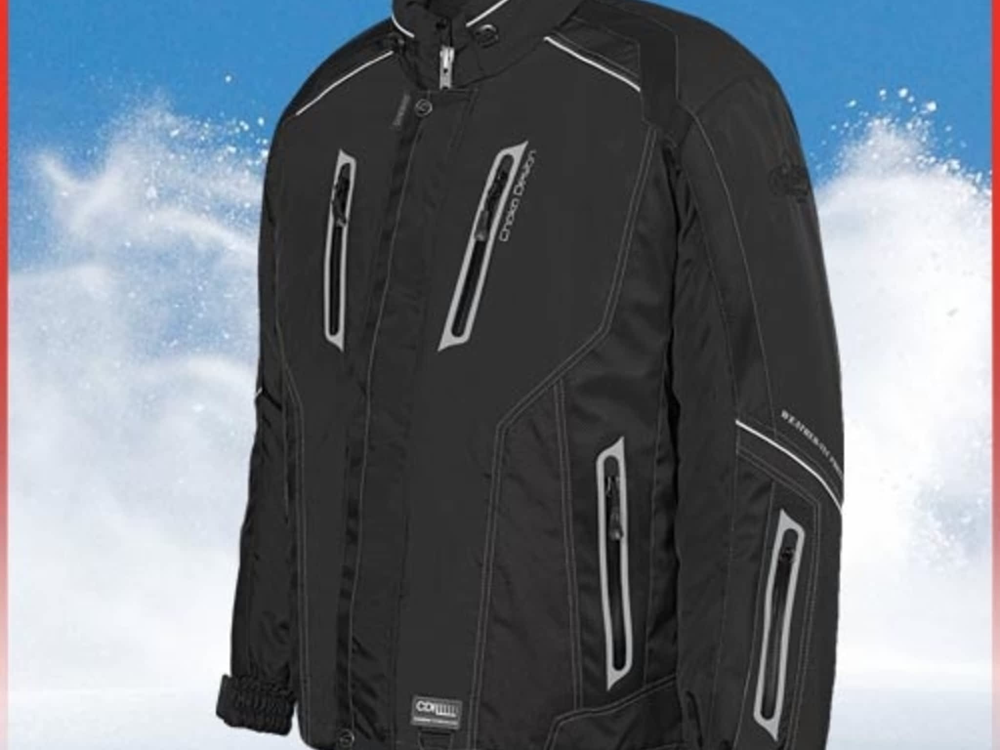 Choko Design C D I Inc - Saint-Léonard, QC - 6505, boul Métropolitain E ...