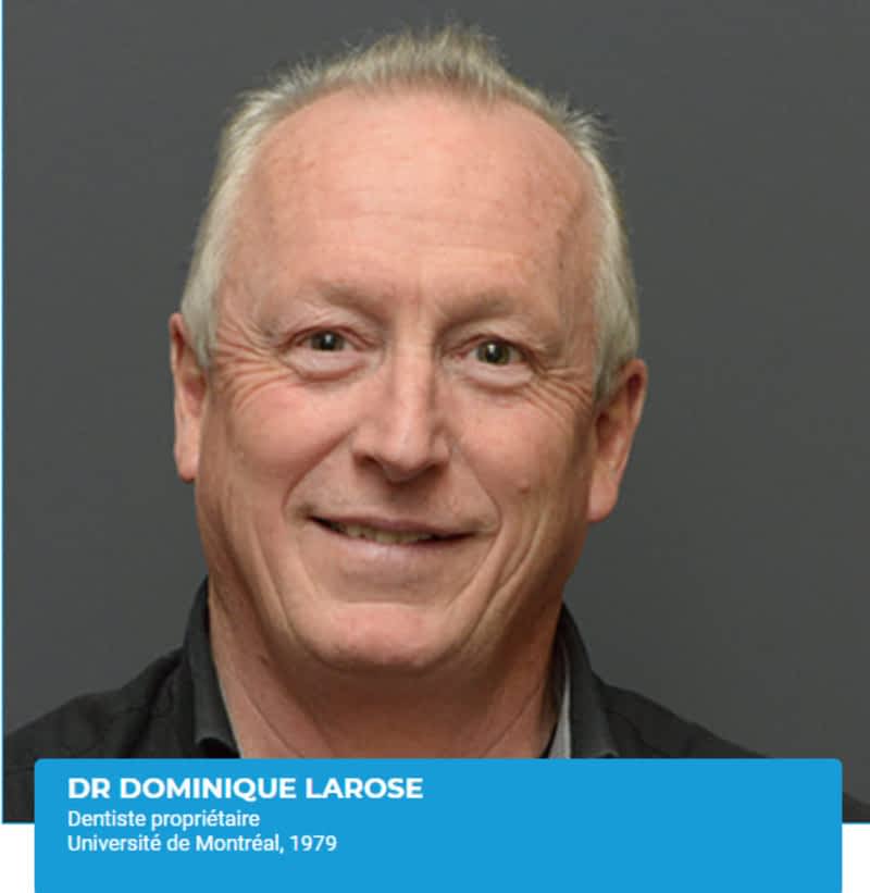 Dominique Larose's Instagram, Twitter & Facebook on IDCrawl