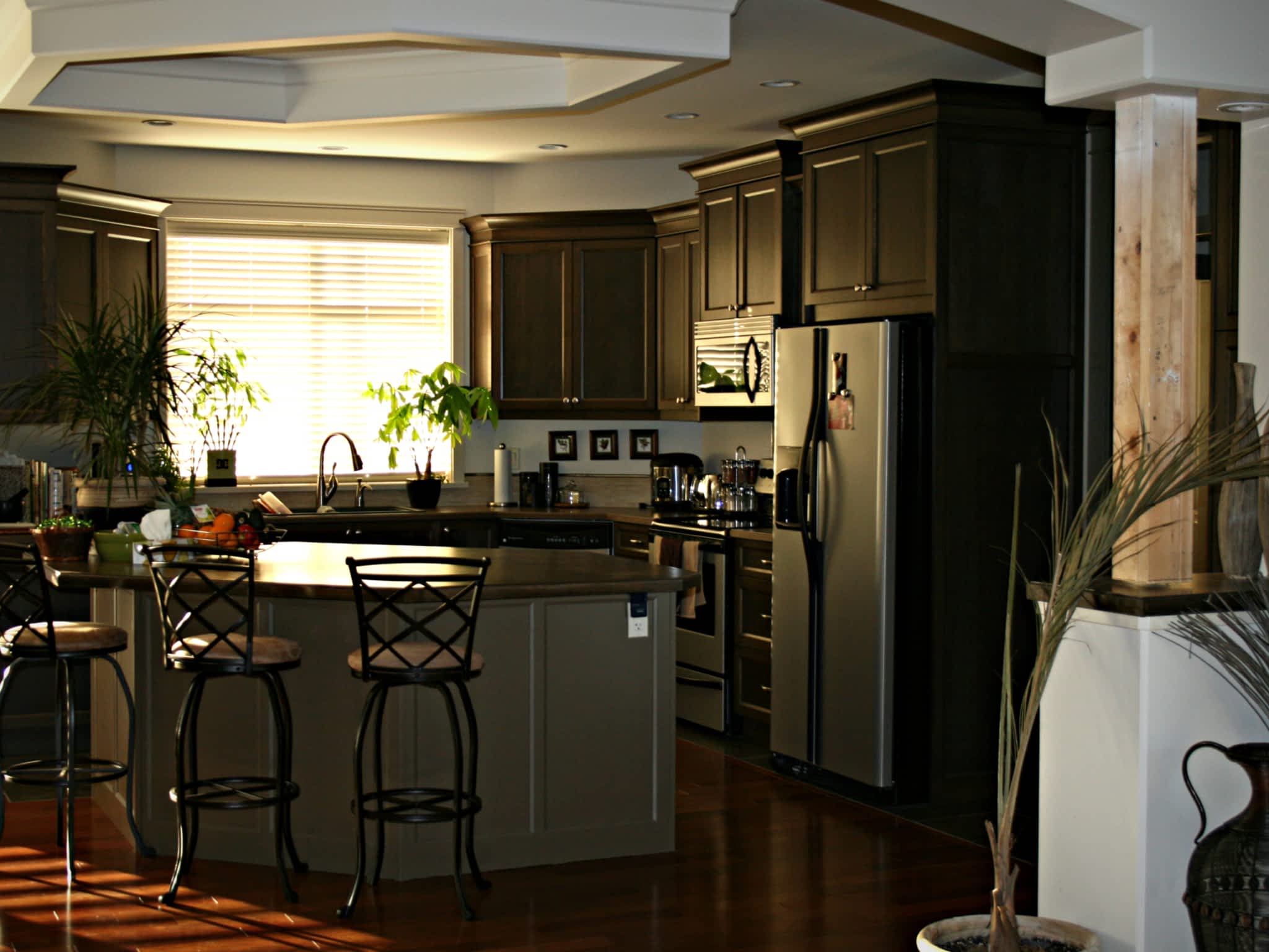 Trendwest Kitchens & Millwork - Campbell River, BC - B-561 11 Ave ...