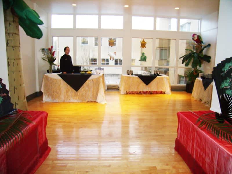 Oakham House - Toronto, ON - 63 Gould St | Canpages