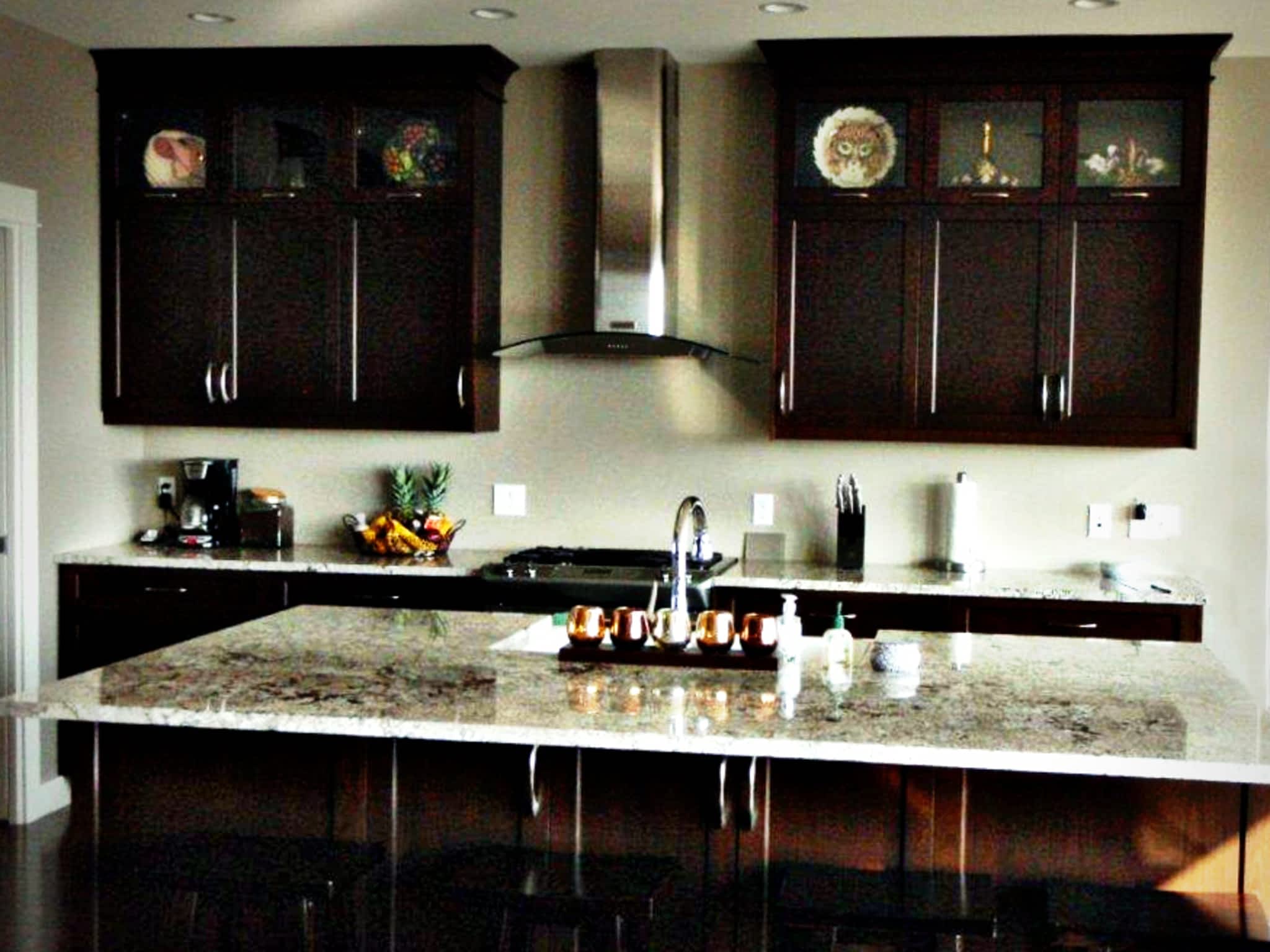 Trendwest Kitchens & Millwork - Campbell River, BC - B-561 11 Ave ...