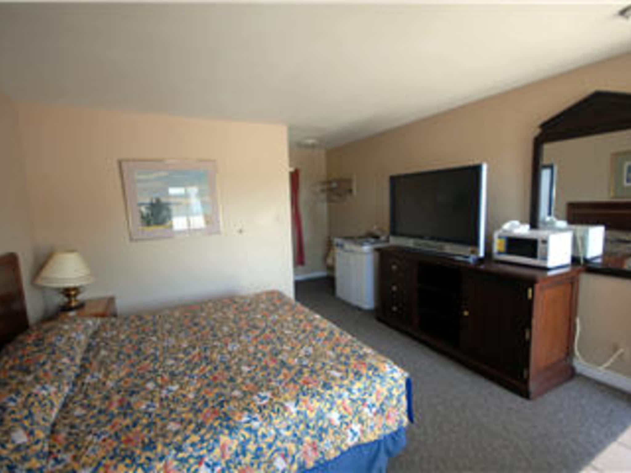 Kitchener Motel - Kitchener, ON - 1485 Victoria St N | Canpages