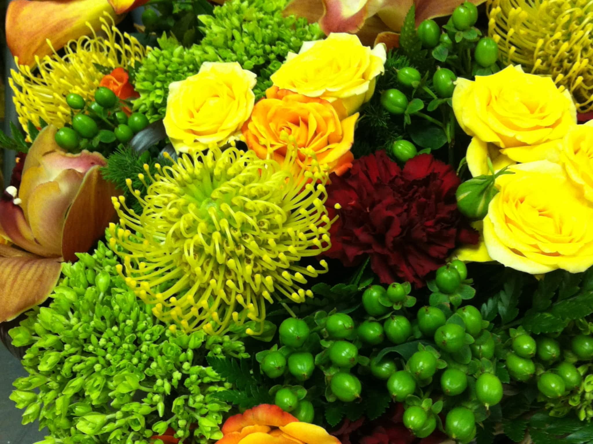 Twigs Floral Design - Tillsonburg, ON - 185 Broadway St | Canpages