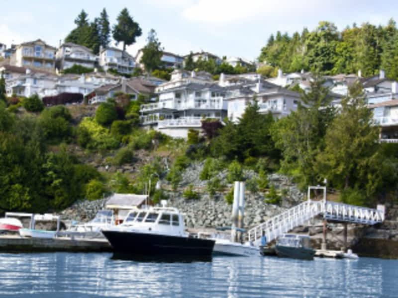 Arbutus Ridge Retirement Community - Cobble Hill, BC - 600 Fairways Pl ...