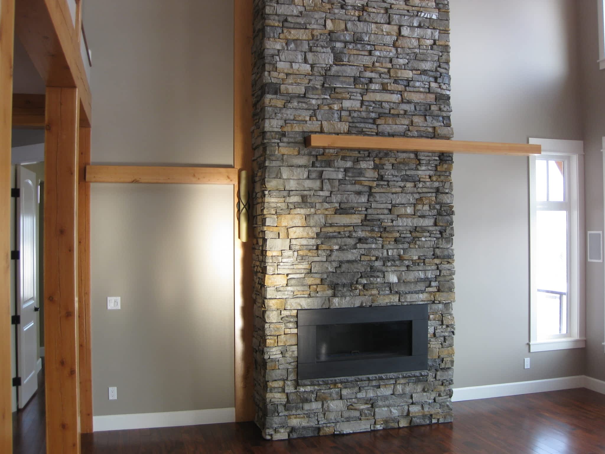 G L Construction - Williams Lake, BC - 111 Mason Rd | Canpages