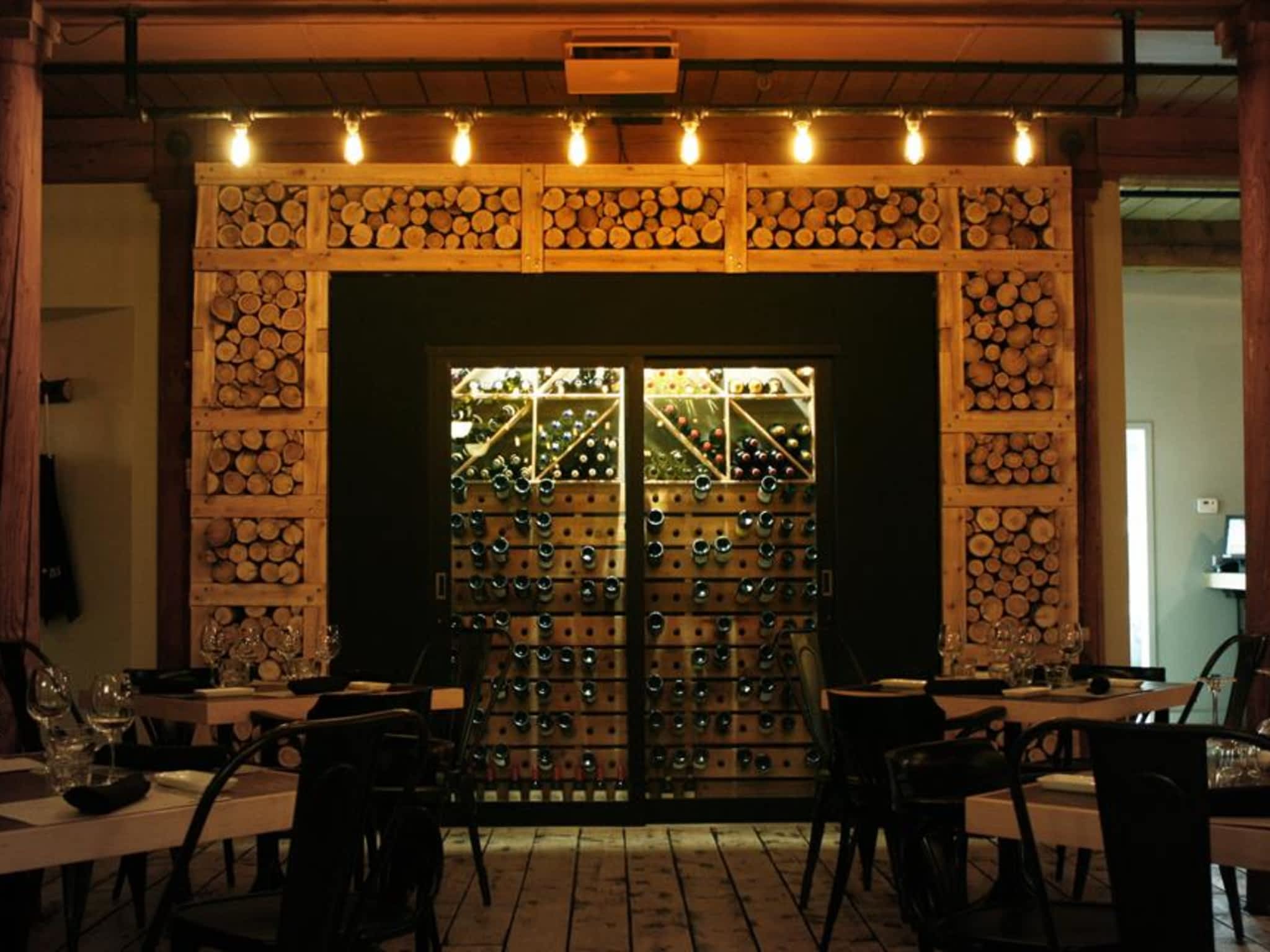 Restaurant Antidote Foodlab - Sherbrooke, QC - 35, rue Belvédère N ...