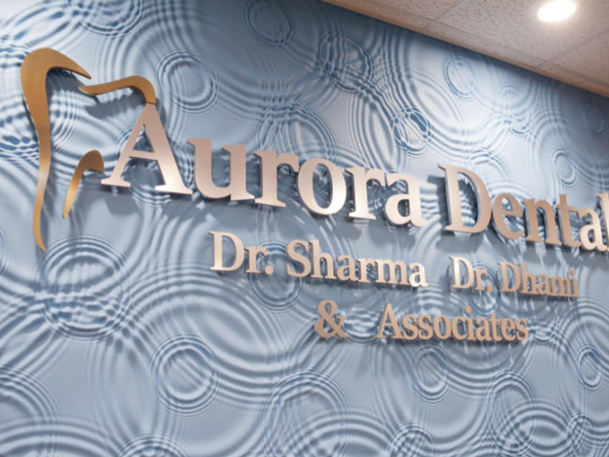 Aurora Dental Clinic - Thompson, MB - 50 Selkirk Ave | Canpages