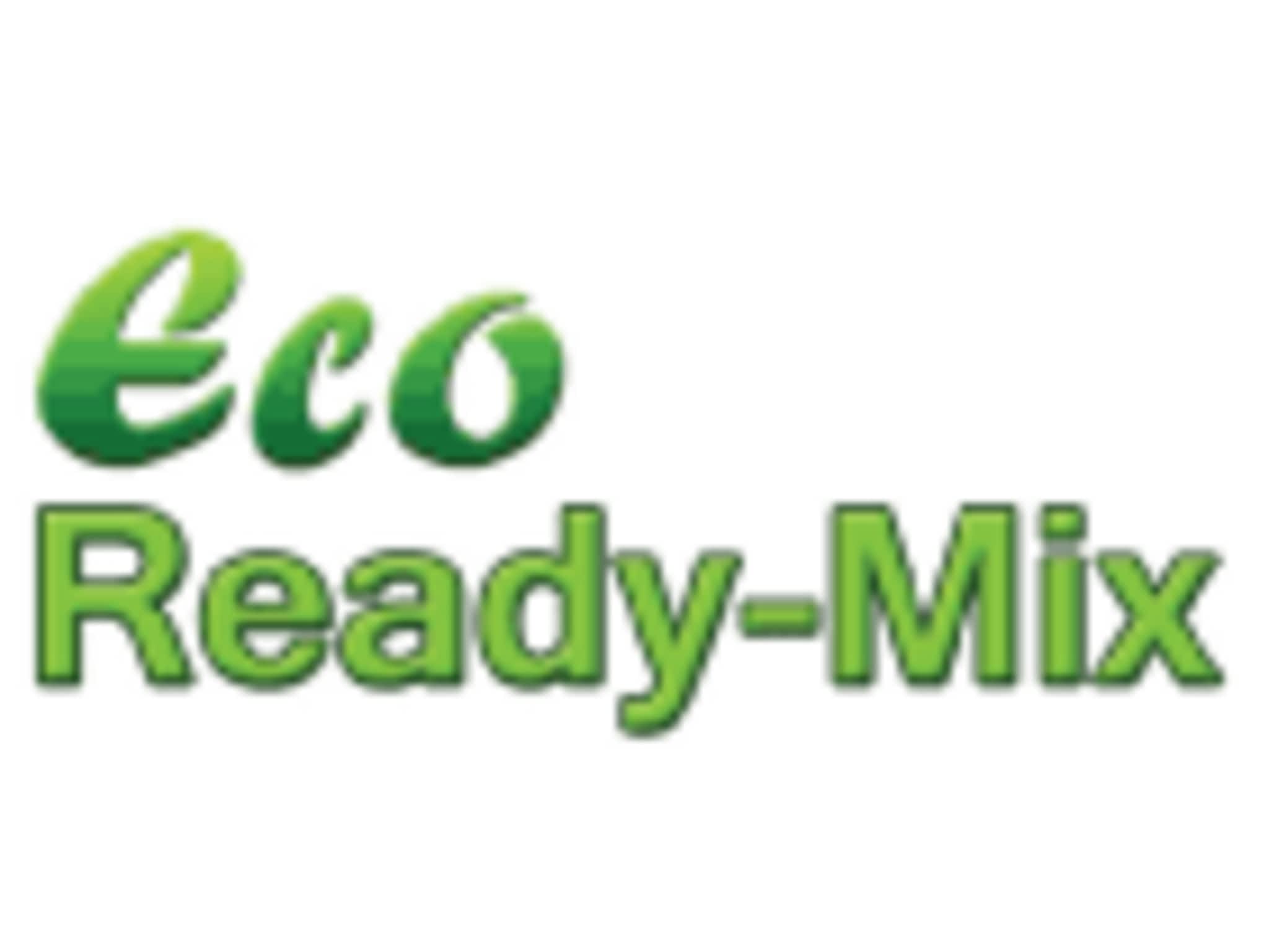 Eco Ready-Mix Inc - Kingsville, ON - 1991 Road 3 E | Canpages