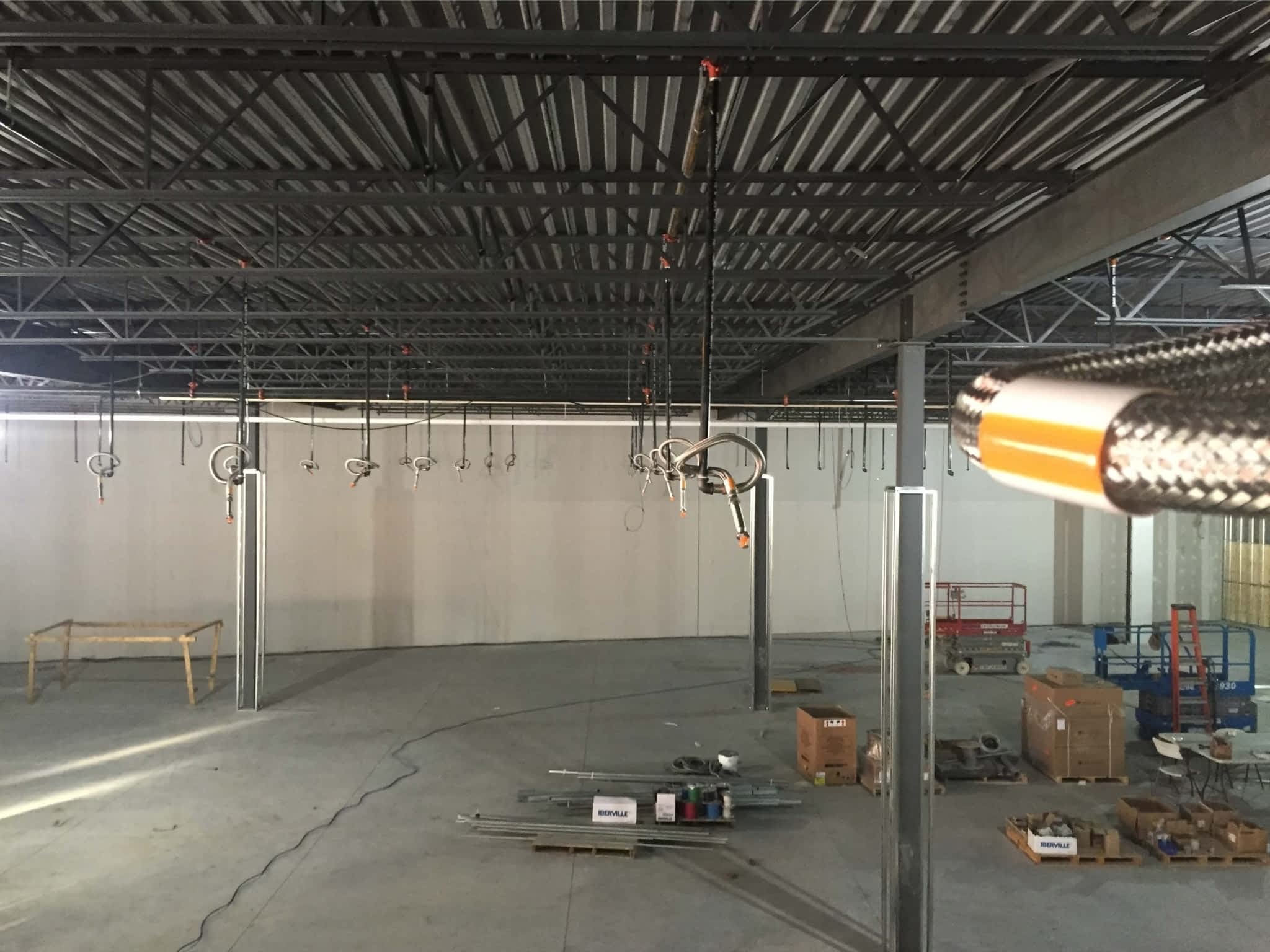 Lifeline Fire Protection Inc. - St. Albert, AB - 2 Wedgewood Pl | Canpages