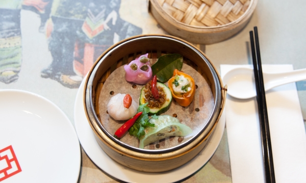 Best dim sum in Toronto | YP Smart Lists