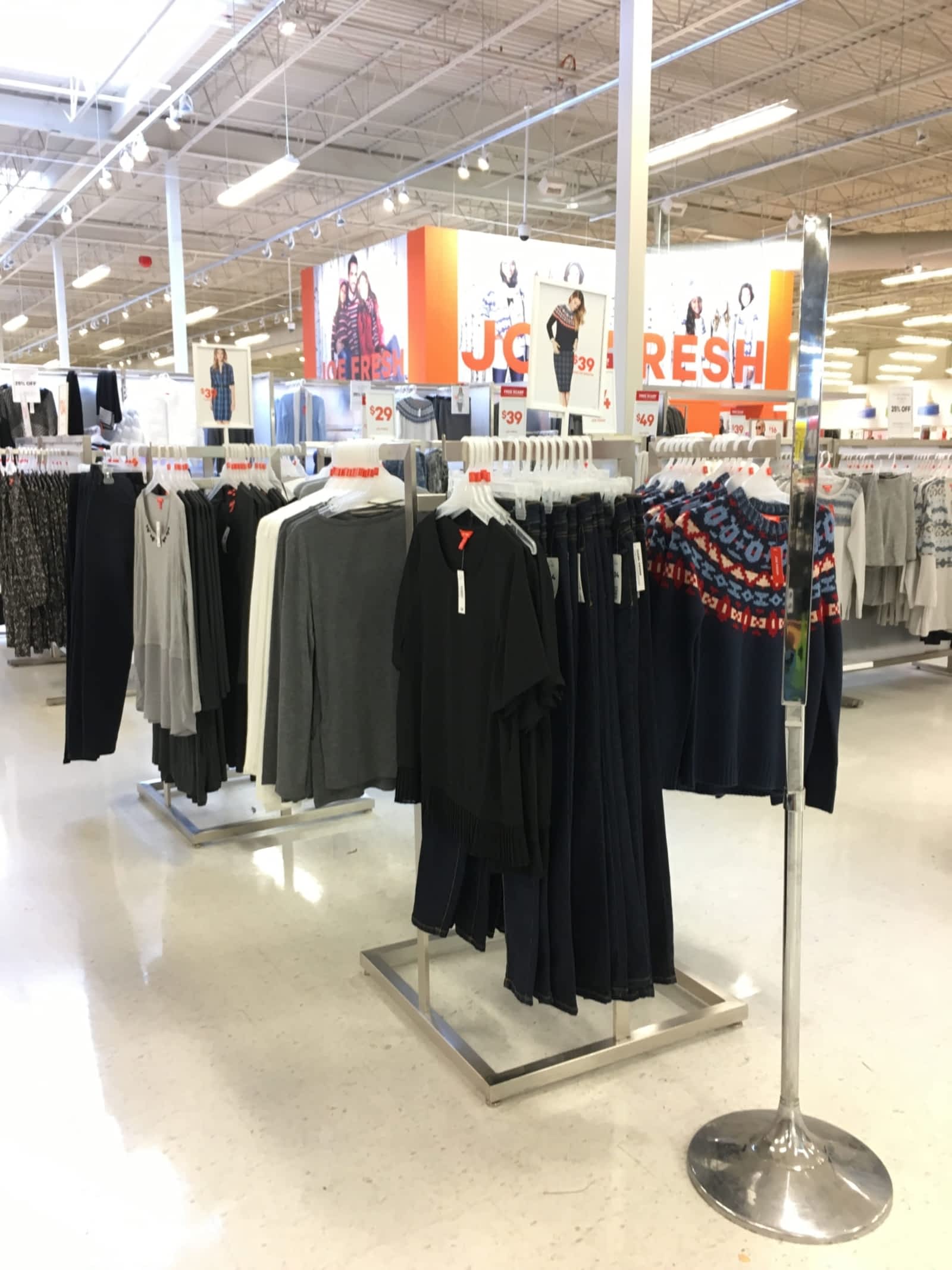 Real Canadian Superstore - Opening Hours - 3575 20 Ave NE, Calgary, AB