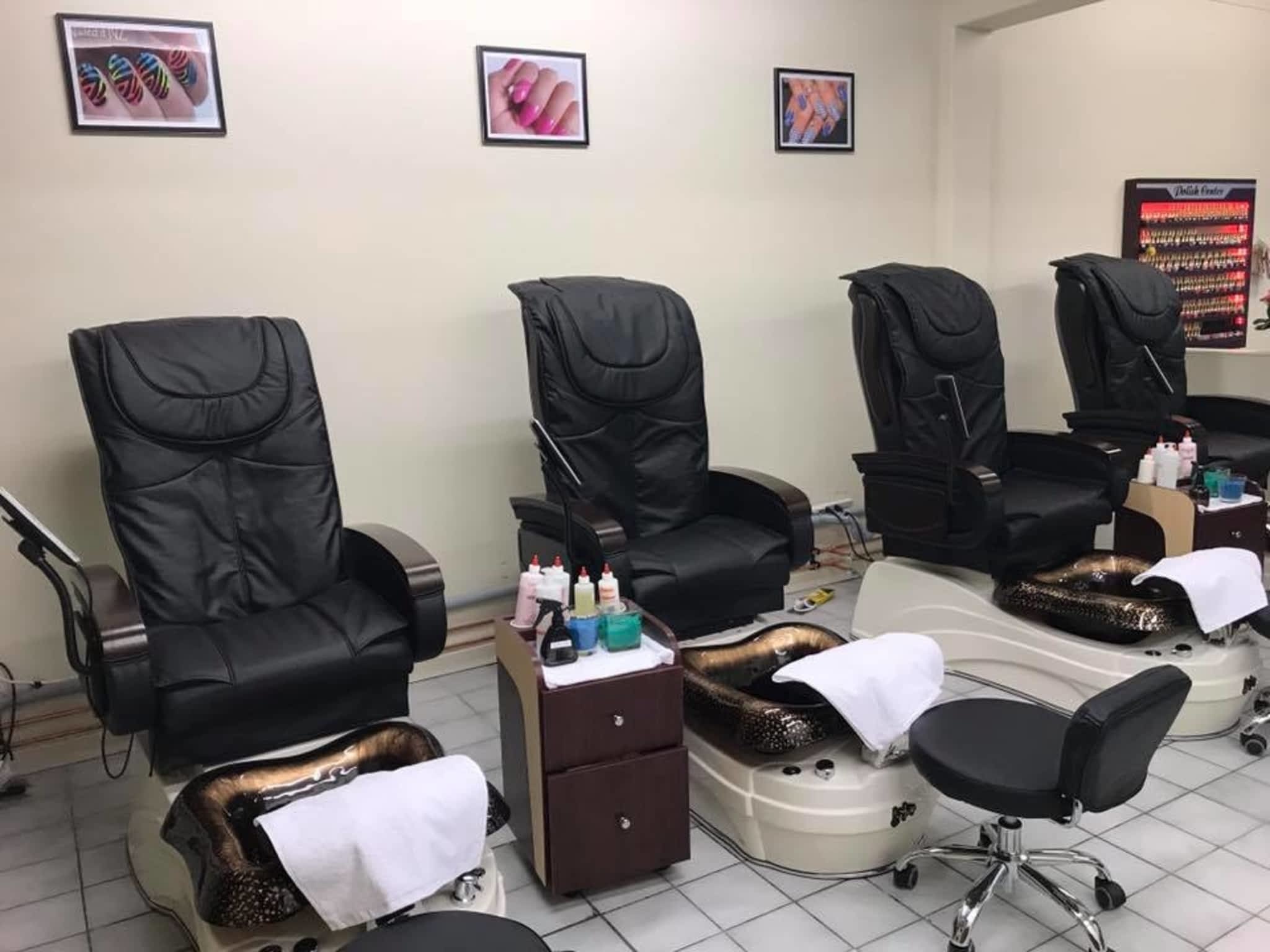 Henry Nail & Spa - Penticton, BC - 1435 Main St | Canpages