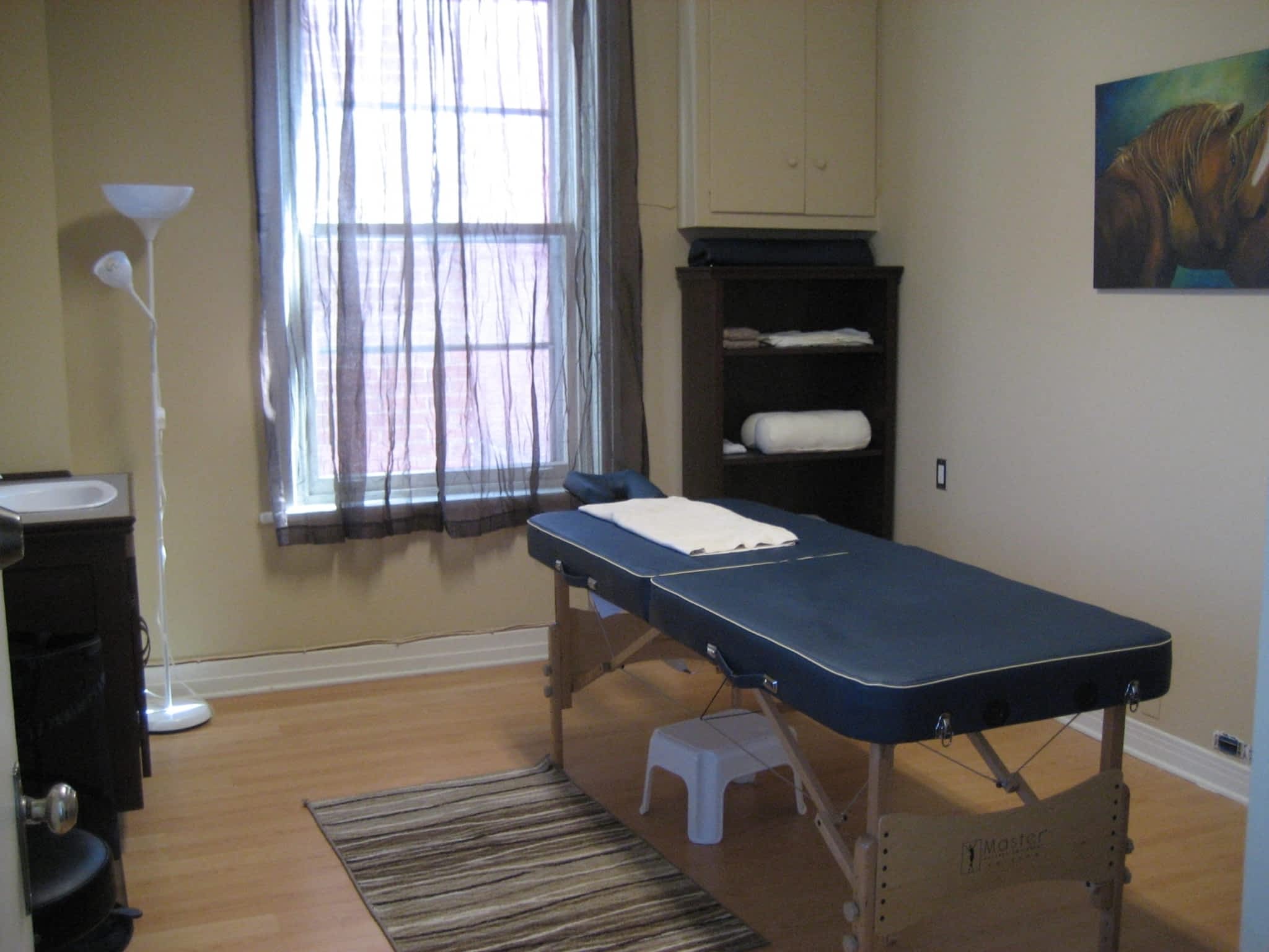 Stéphane Legault, Massothérapeute - Sainte-Thérèse, QC - 6, rue ...