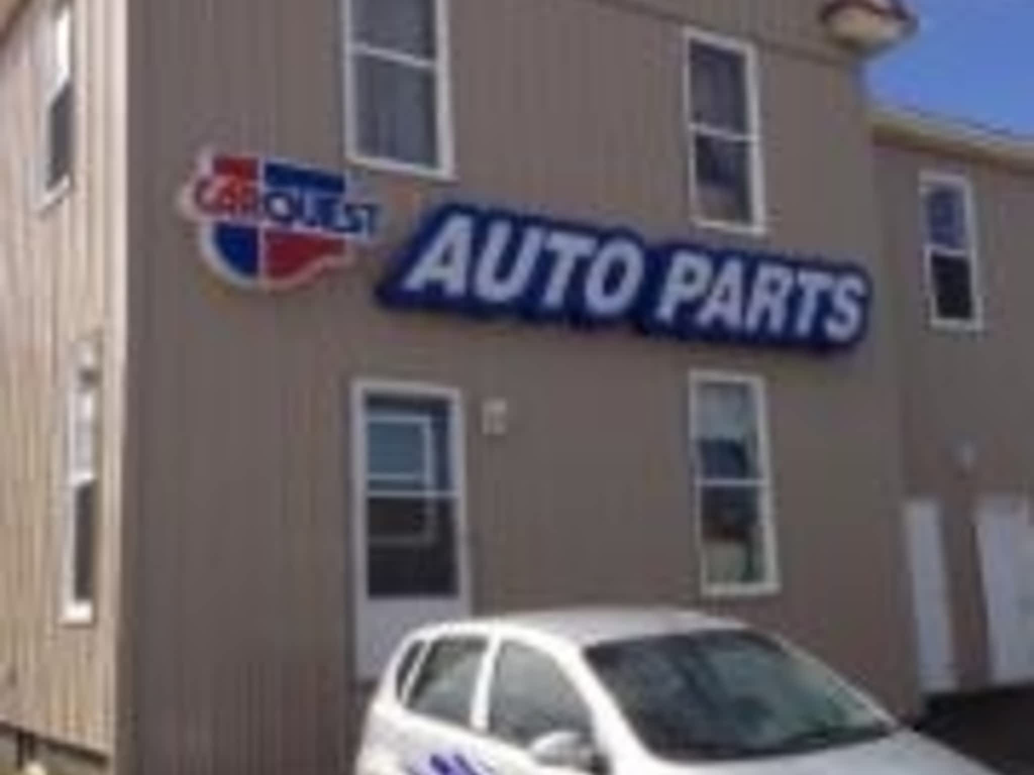 Kings County Auto Parts Ltd - Sussex, NB - 78 Winter St | Canpages