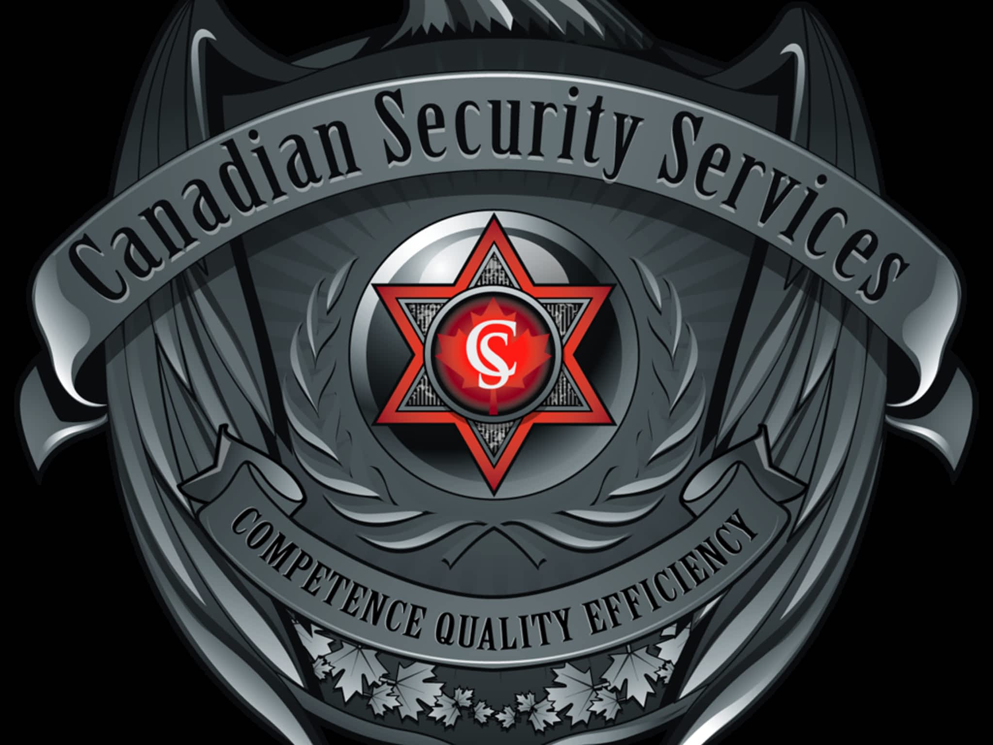 Canadian Security Services - Mississauga, ON - 203-2800 Skymark Ave ...