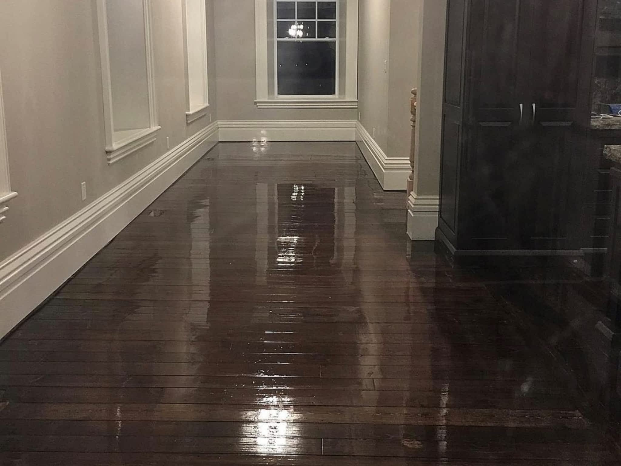 Rainbow Hardwood Flooring | Canpages