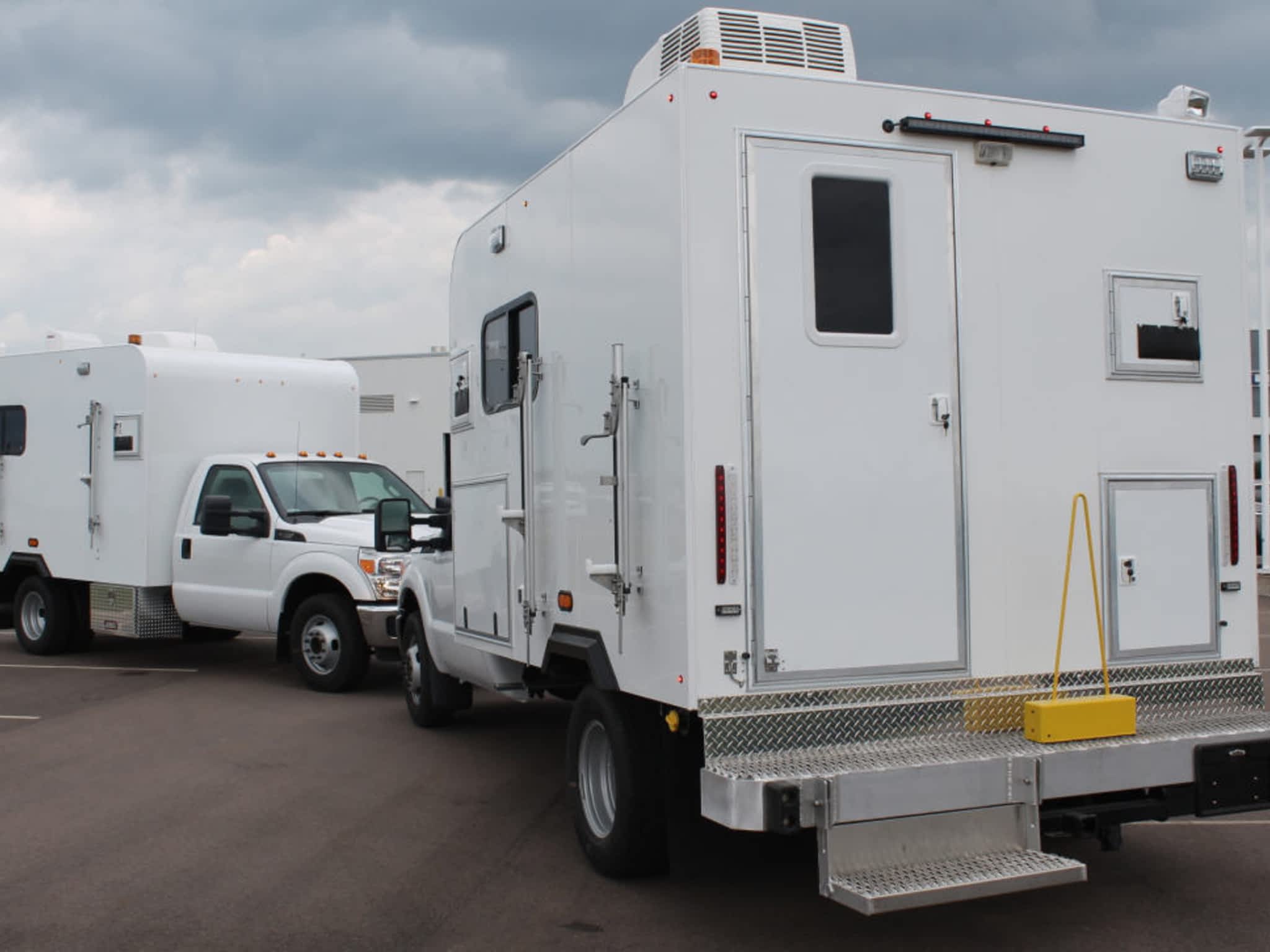 Malley Industries Inc - Dieppe, NB - 1100 av Aviation | Canpages