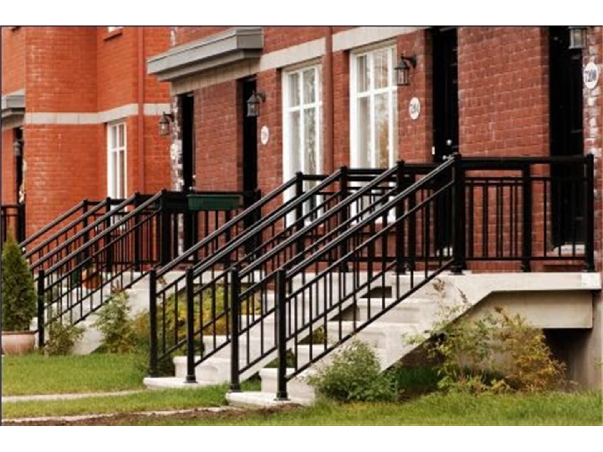 Armtec Precast - Acheson, AB - 11233 261 Street | Canpages