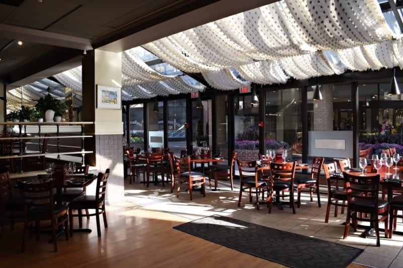 The Hot House Restaurant & Bar - Est 1994 - Toronto, ON - 35 Church St ...