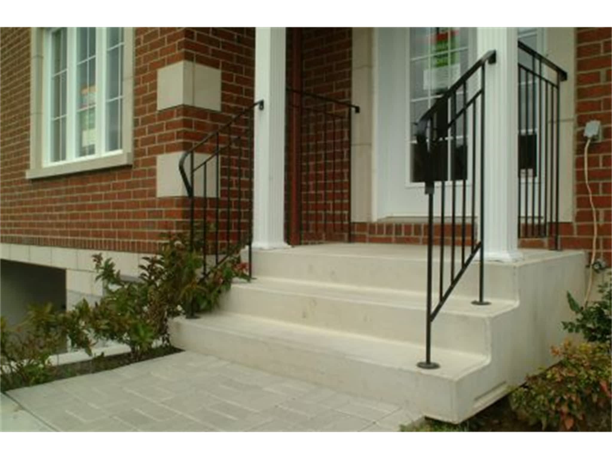 Armtec Precast - Acheson, AB - 11233 261 Street | Canpages