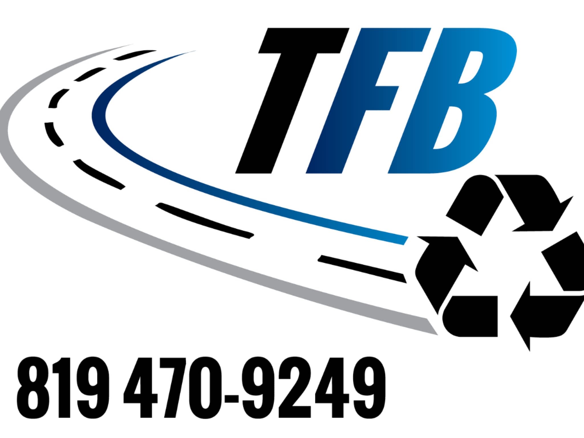 Transport Francis Blanchard inc / TFB - Saint-Germain de Grantham, QC ...