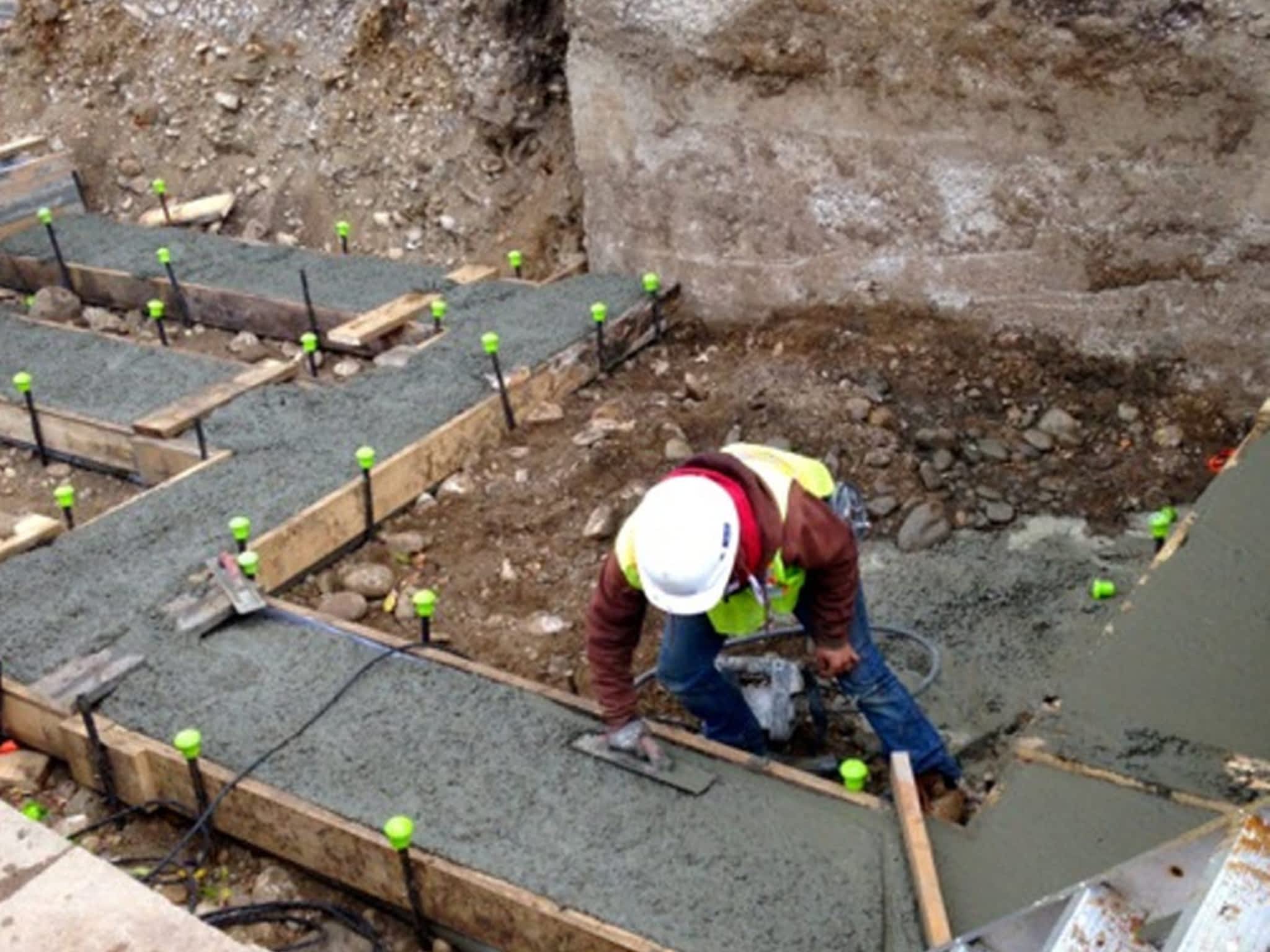 Fortress Construction - Colinton, AB - PO Box 335 | Canpages