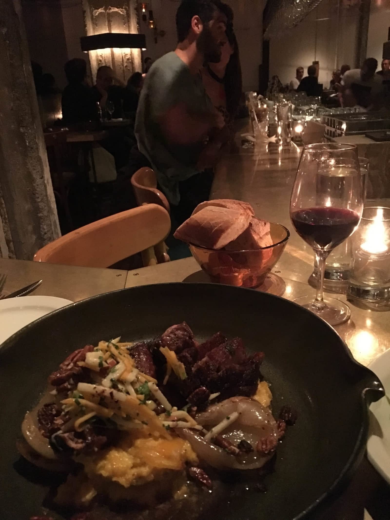 Bar le Furco - Horaire d'ouverture - 425, rue Mayor, Montréal, QC