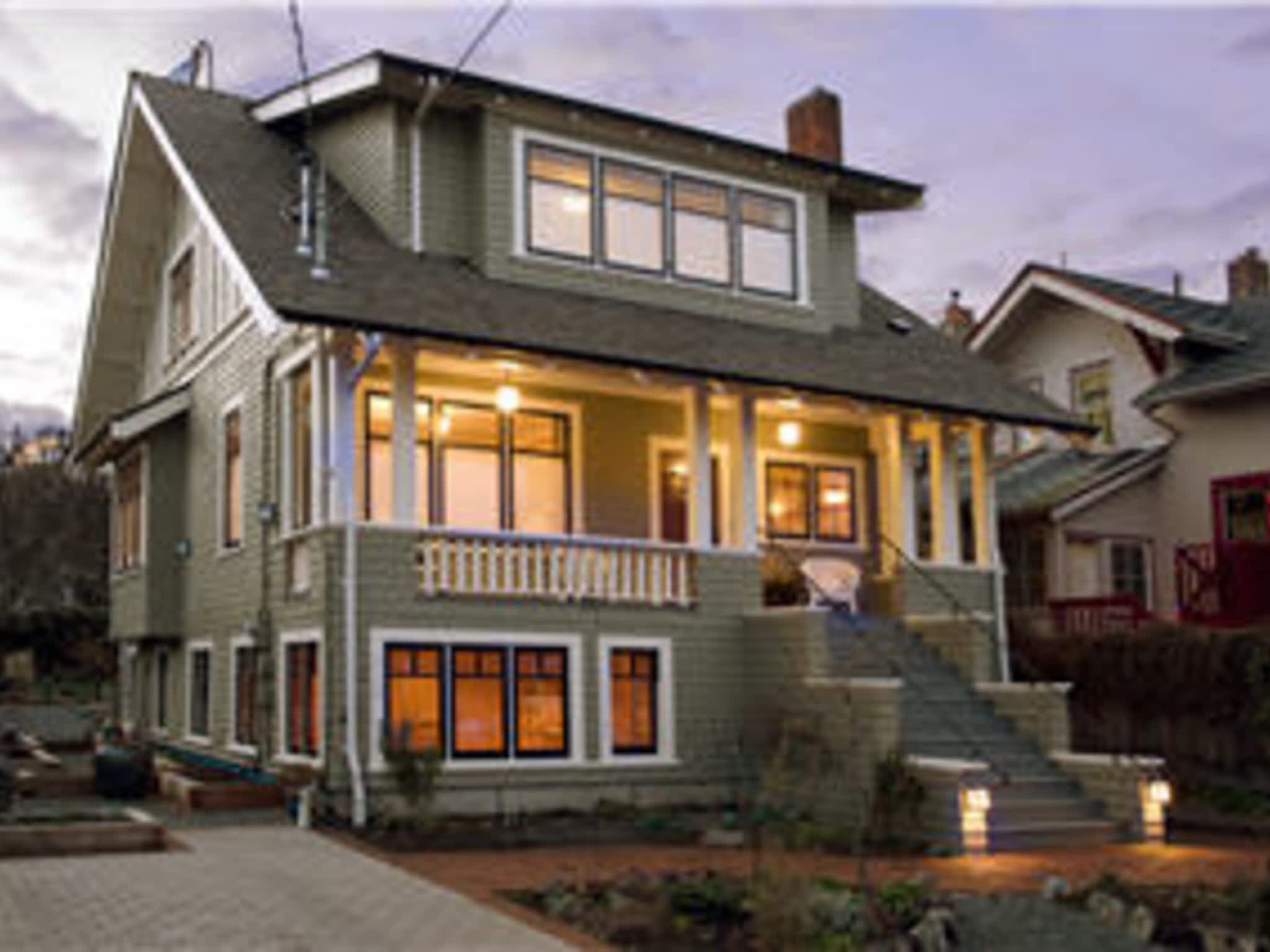 David Coulson Design Ltd - Duncan, BC - 5241 Koksilah Rd | Canpages