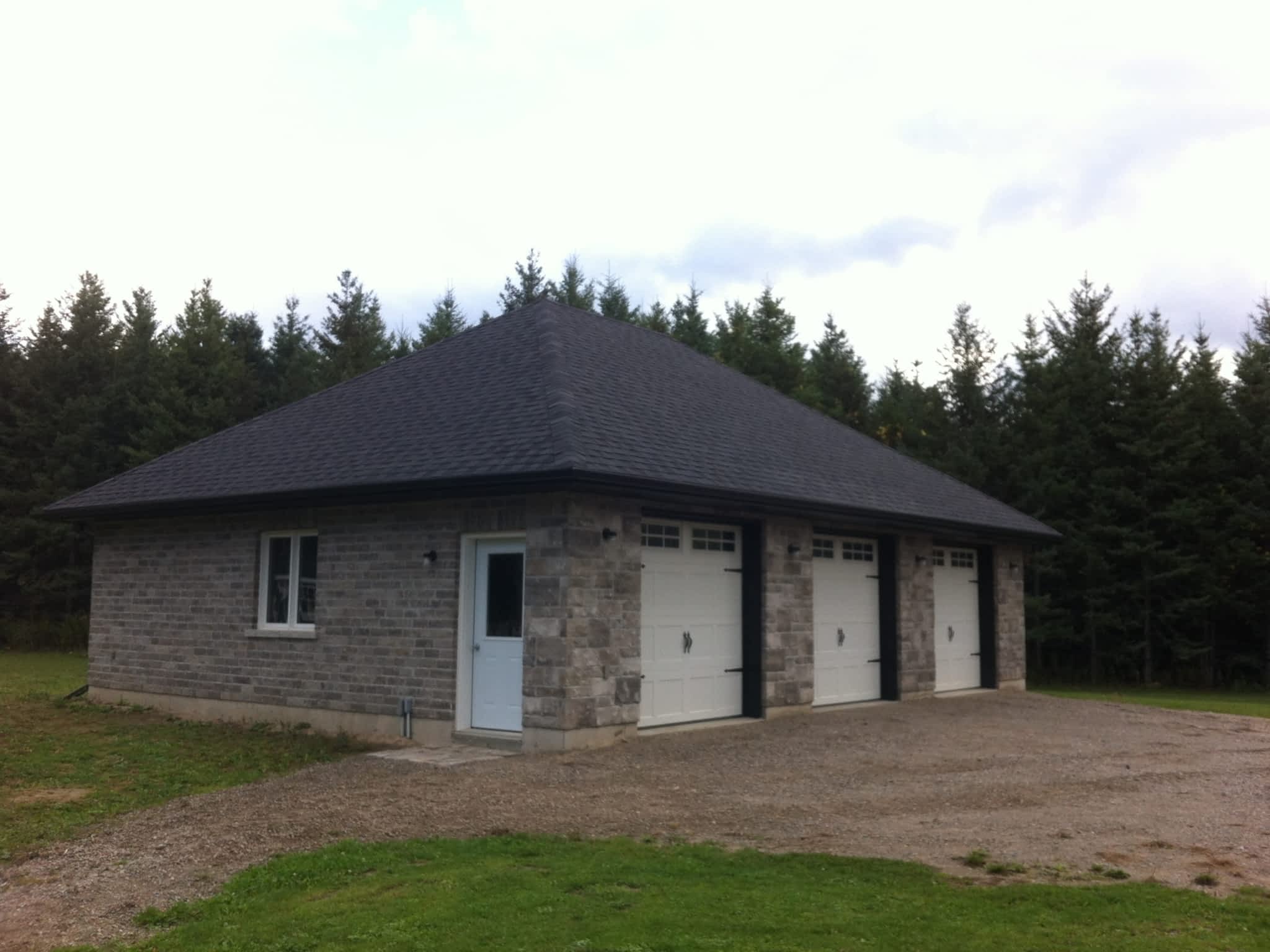 StrongHold Masonry - Owen Sound, ON - 4th Ave | Canpages