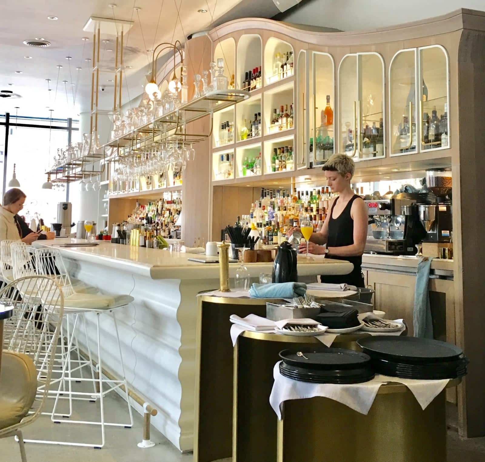 FIGO - Menu, Hours & Prices - 295 Adelaide St W, Toronto, ON