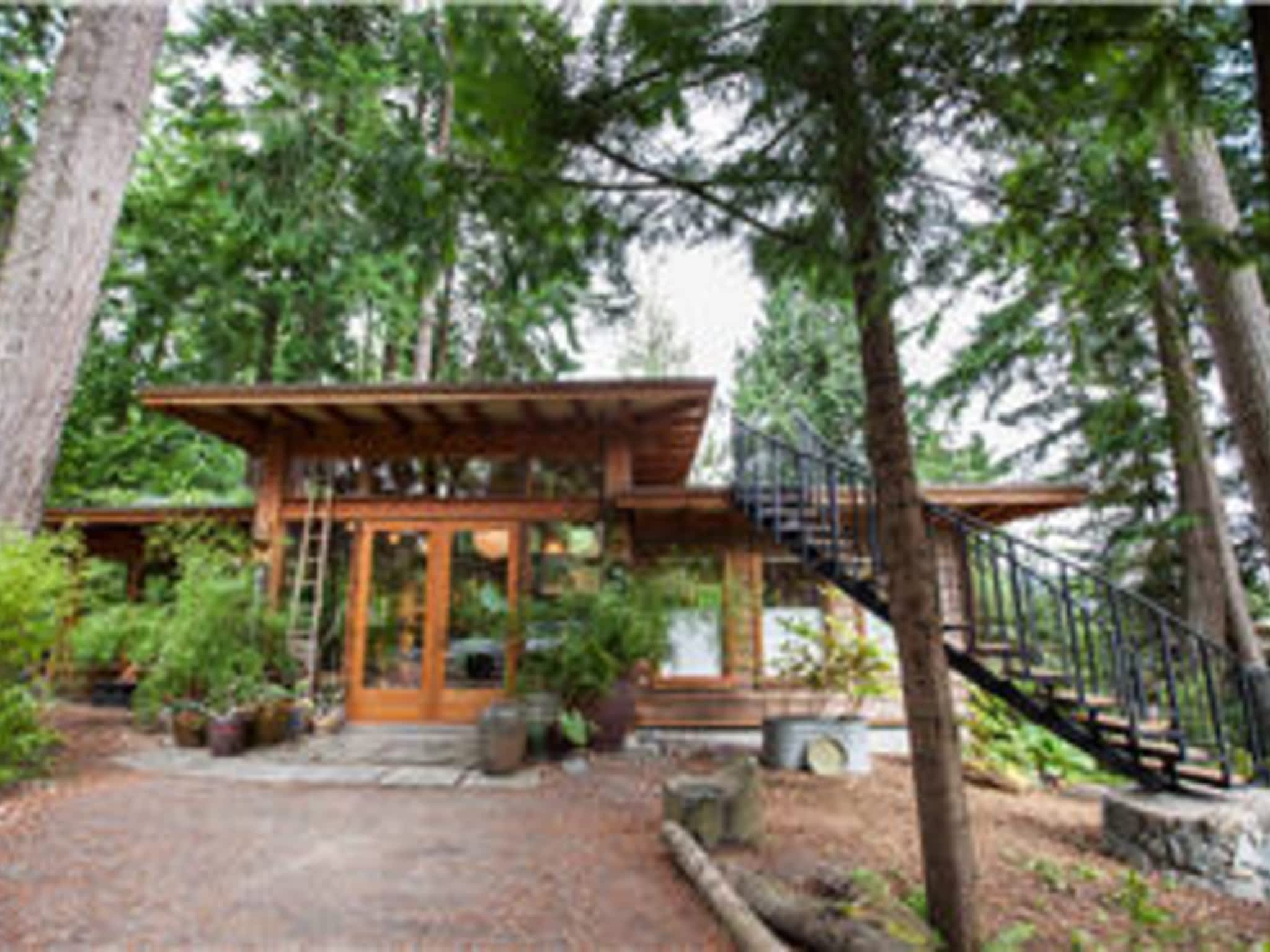 David Coulson Design Ltd - Duncan, BC - 5241 Koksilah Rd | Canpages