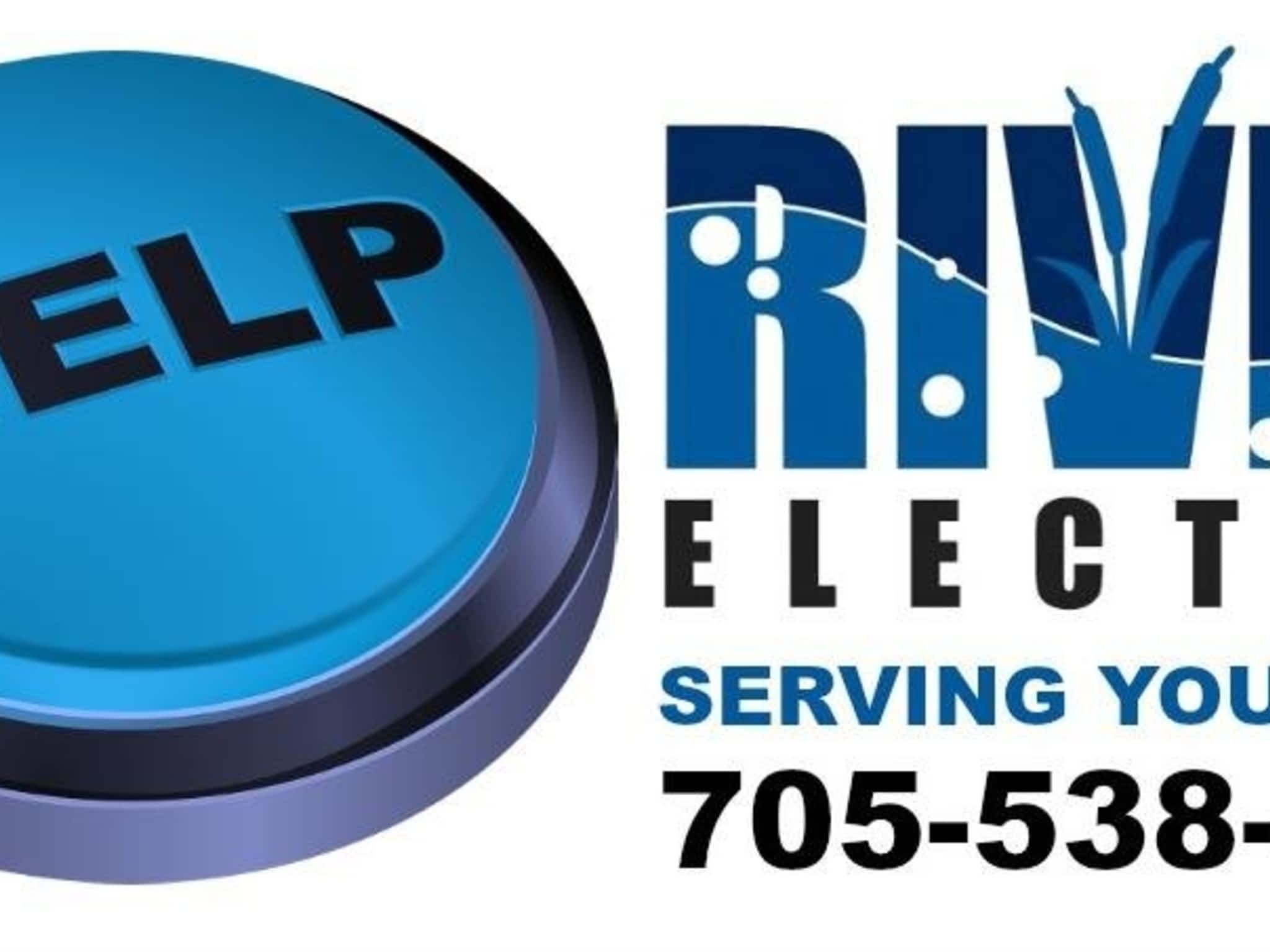 River Electric | Canpages
