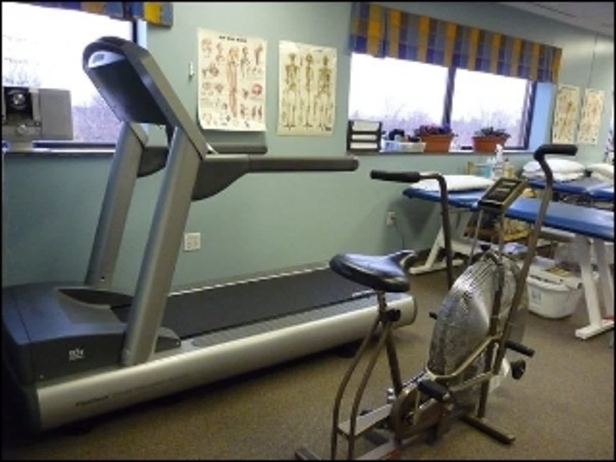 Lifemark Physiotherapy North Bramalea - Brampton, ON - 9780 Bramalea ...