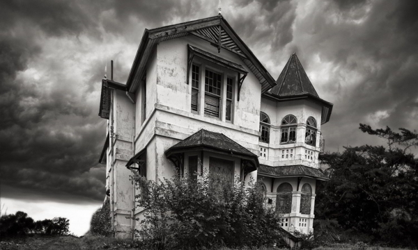 Haunted Places in Calgary | YP Smart Lists