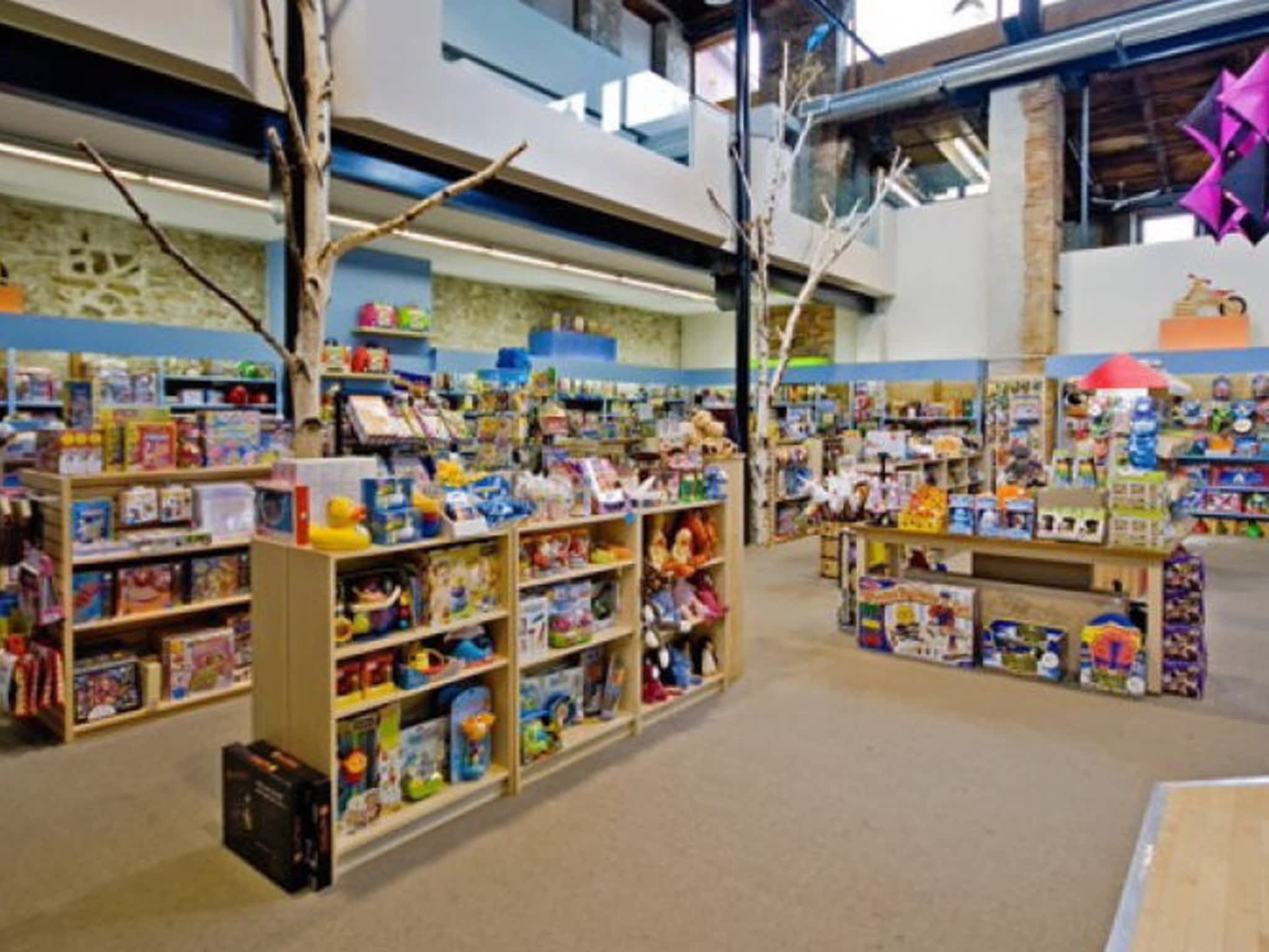 Toy Soup - St Jacobs, ON - 1376 King St N | Canpages