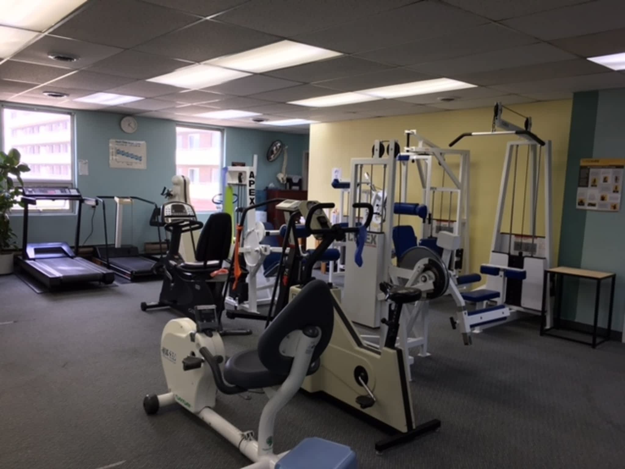 Physio-Care Services (Hamilton) - Hamilton, ON - 208-845 Upper James St ...