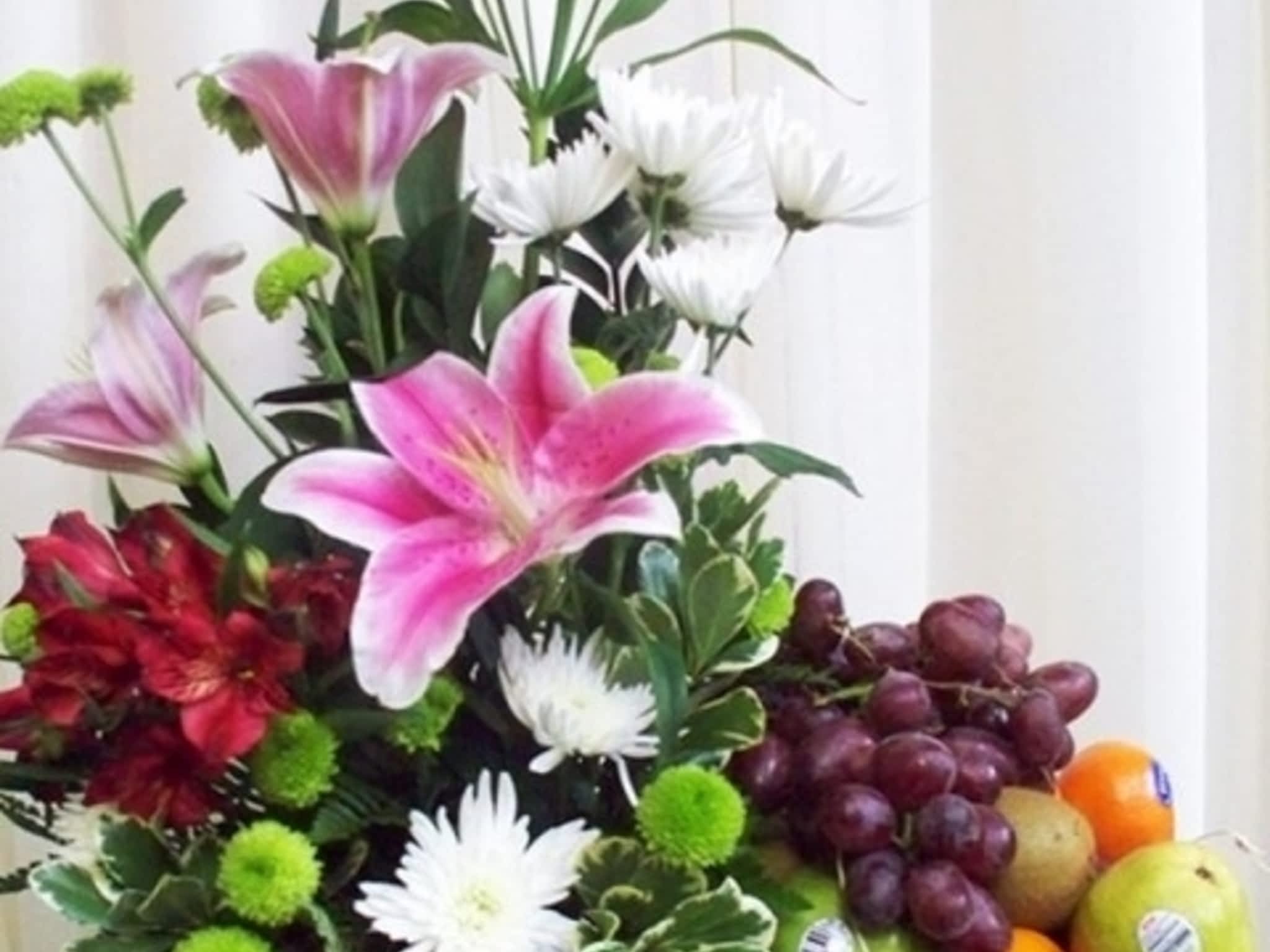 Rita Fleuriste Inc - Sherbrooke, QC - 1255 rue King O | Canpages