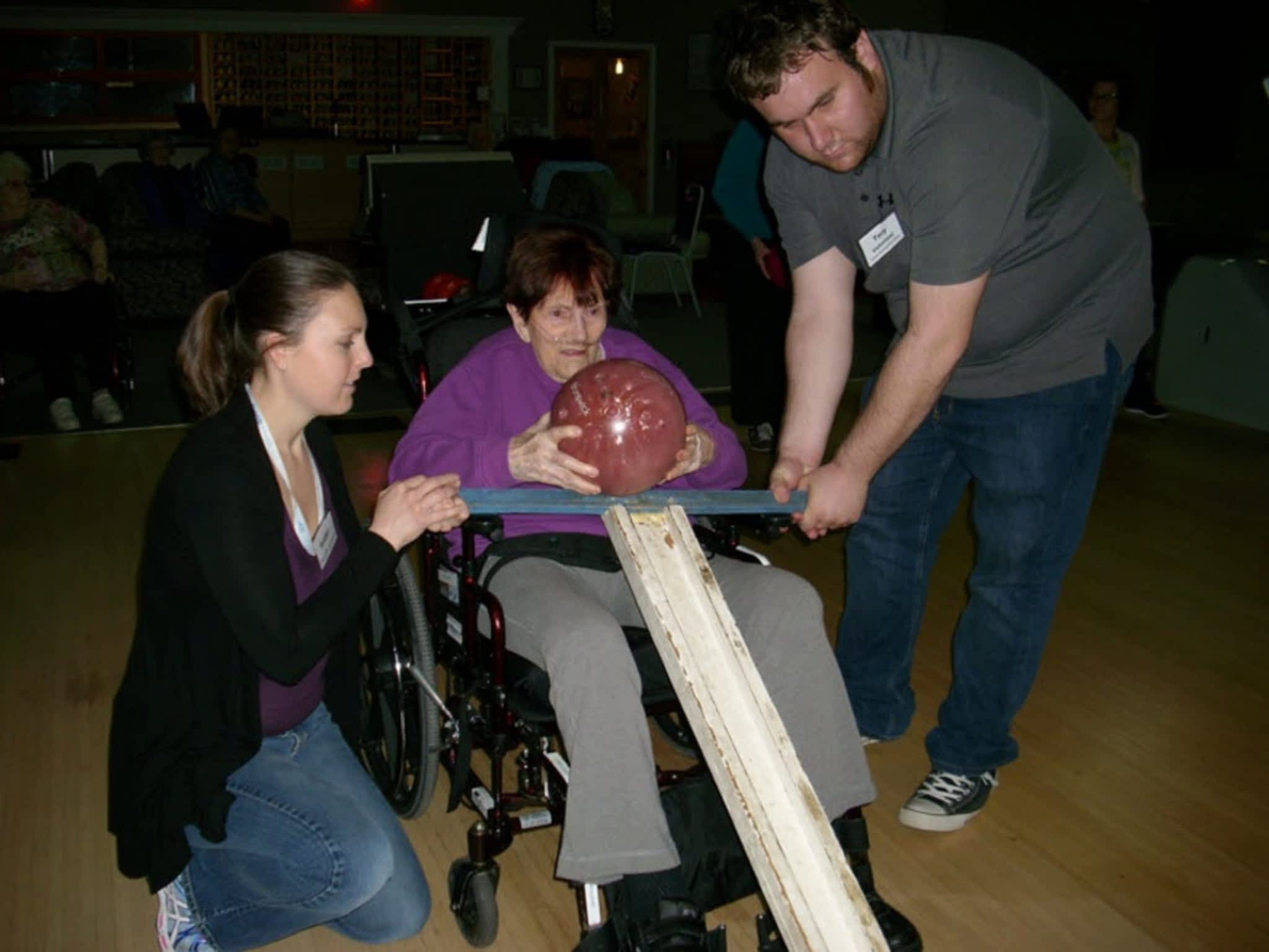 Vision Nursing And Rest Home - Sarnia, ON - 229 Wellington St | Canpages