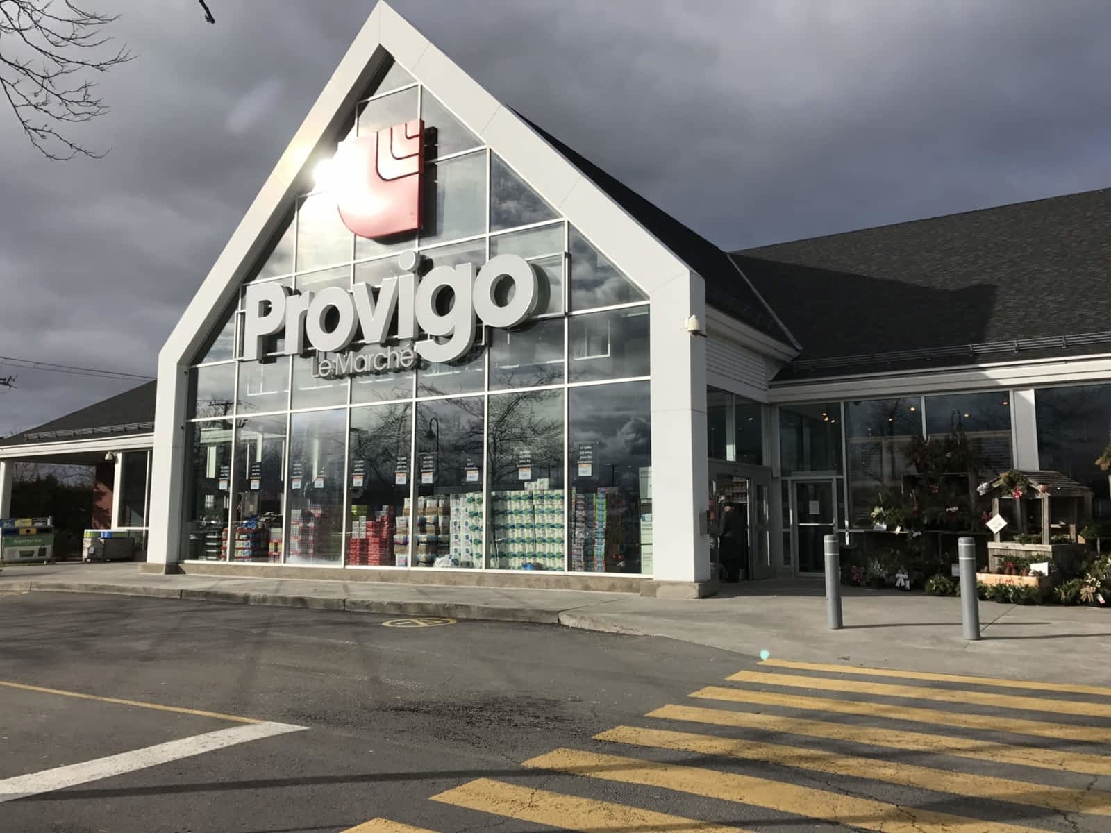 Provigo - Opening Hours - 4849 boul Saint-Jean, Pierrefonds, QC
