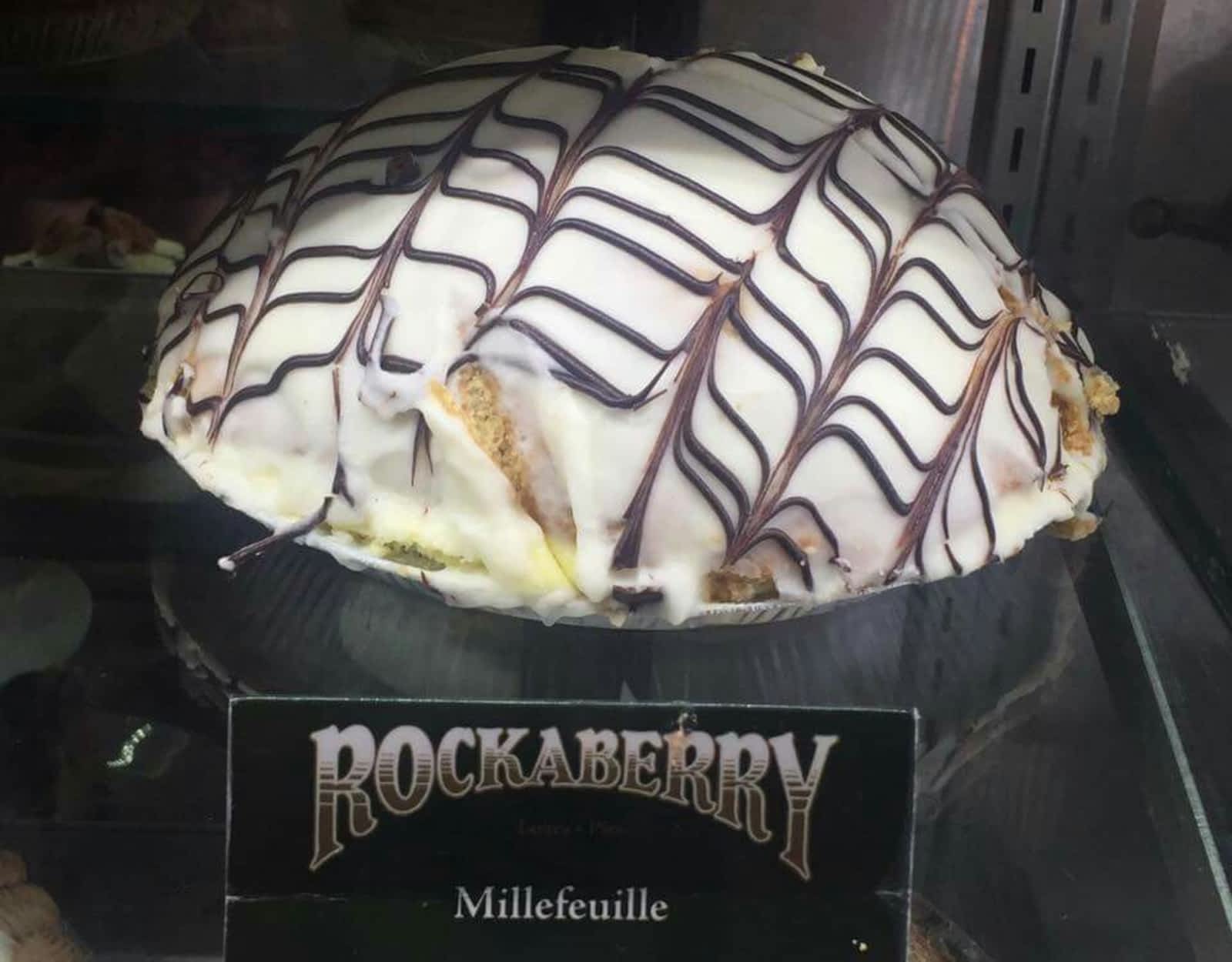 Rockaberry - Menu, Hours & Prices - 1810 Boul Saint-Martin O, Laval, QC