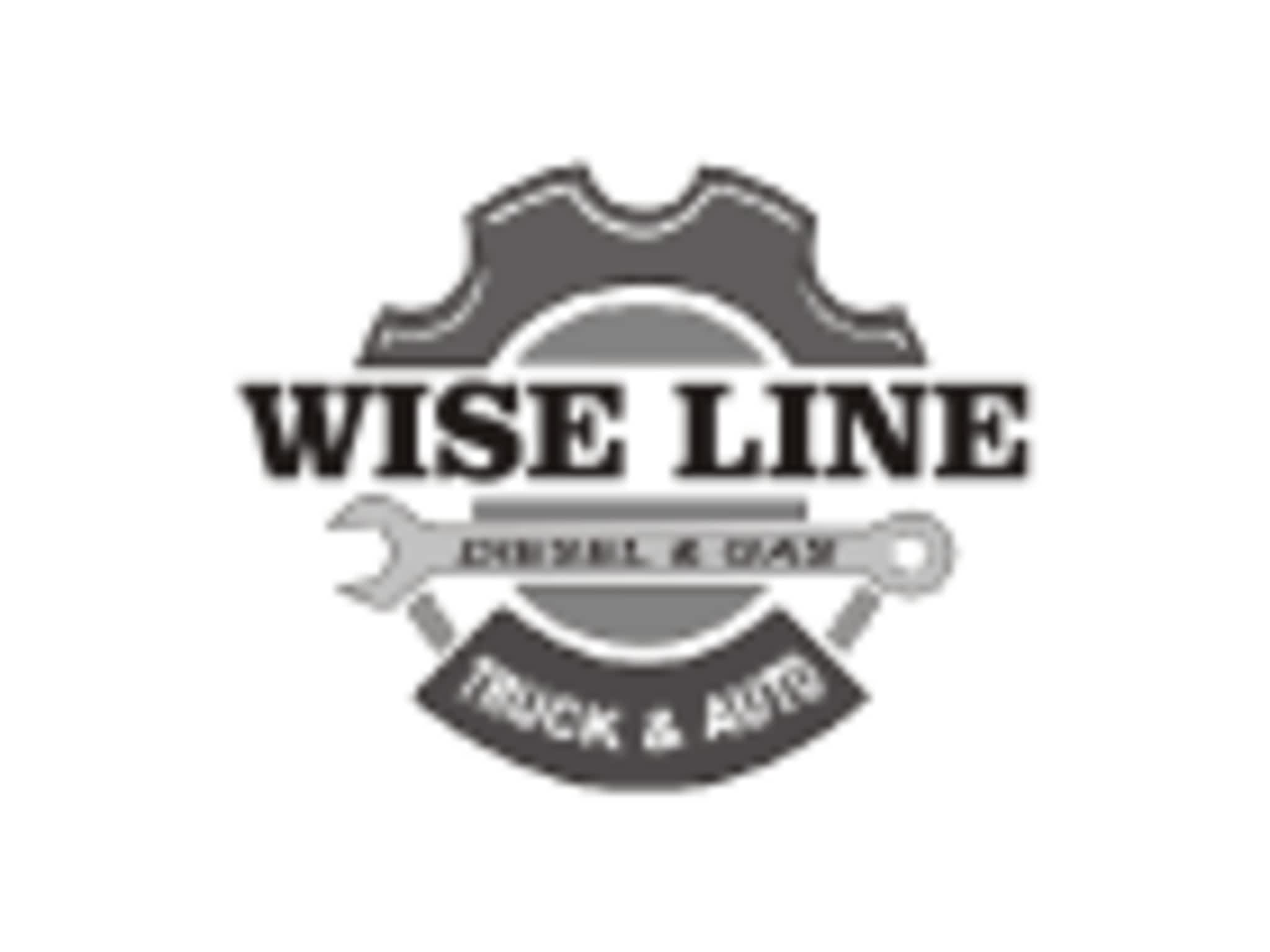 Wise Line Truck & Auto - St Thomas, ON - 43718 John Wise Line | Canpages
