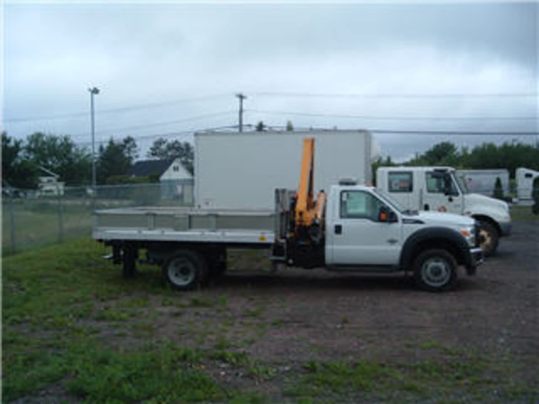Del Equipment Ltd - Moncton, NB - 83 Caledonia Rd | Canpages