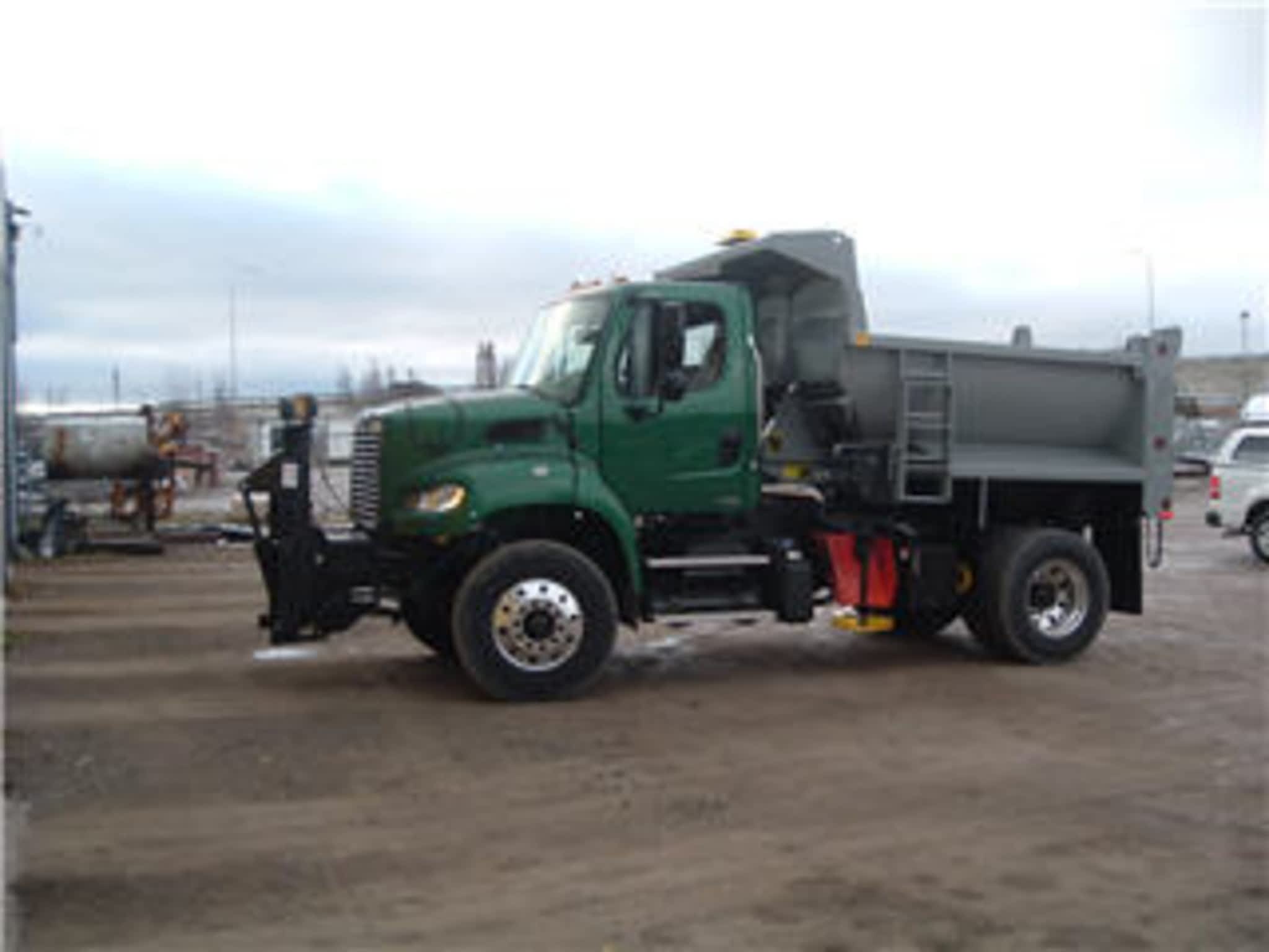 Del Equipment Ltd - Moncton, NB - 83 Caledonia Rd | Canpages