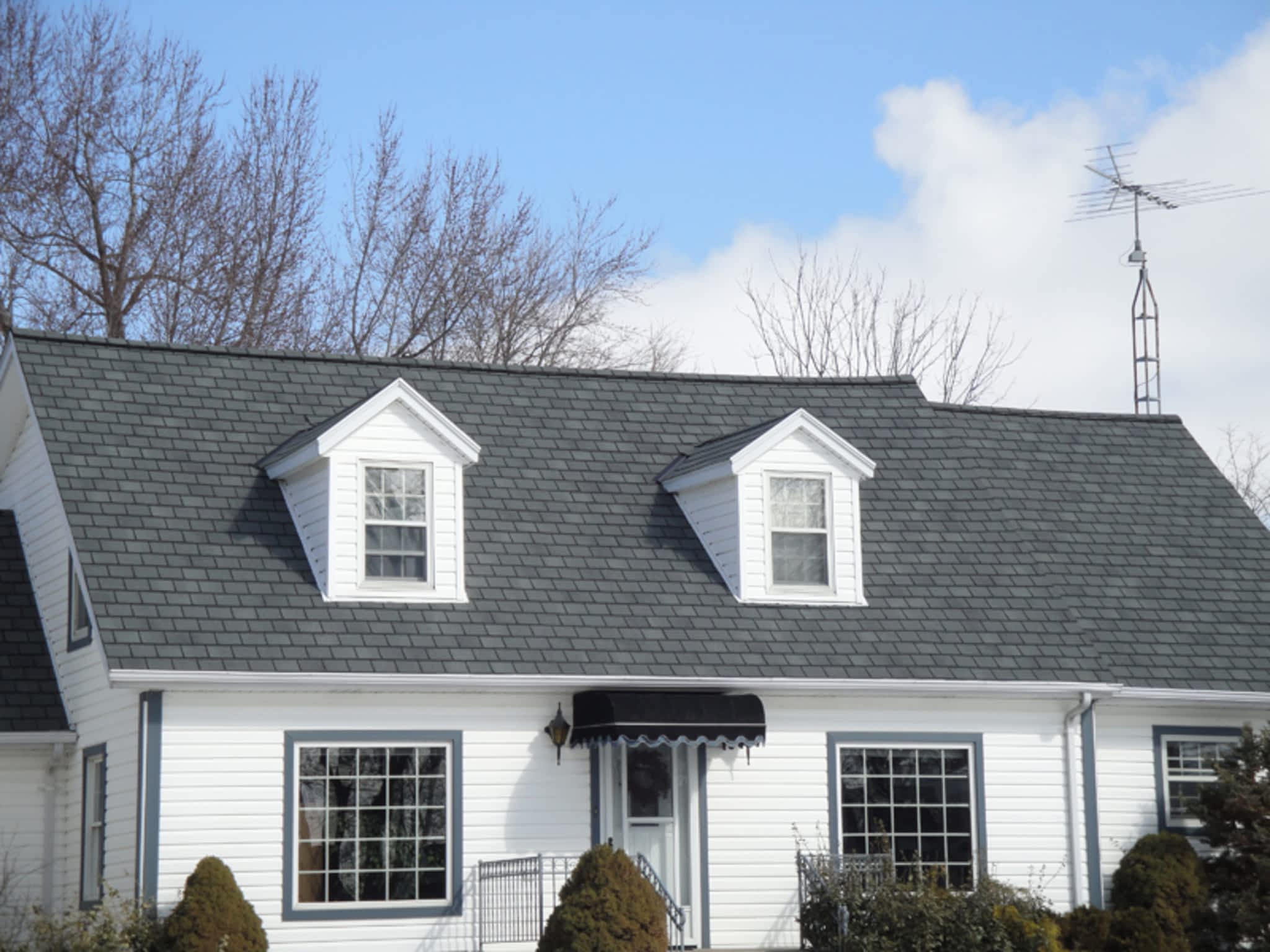 Jacob Enns Roofing - Ruthven, ON - 1548 County Road 34 | Canpages